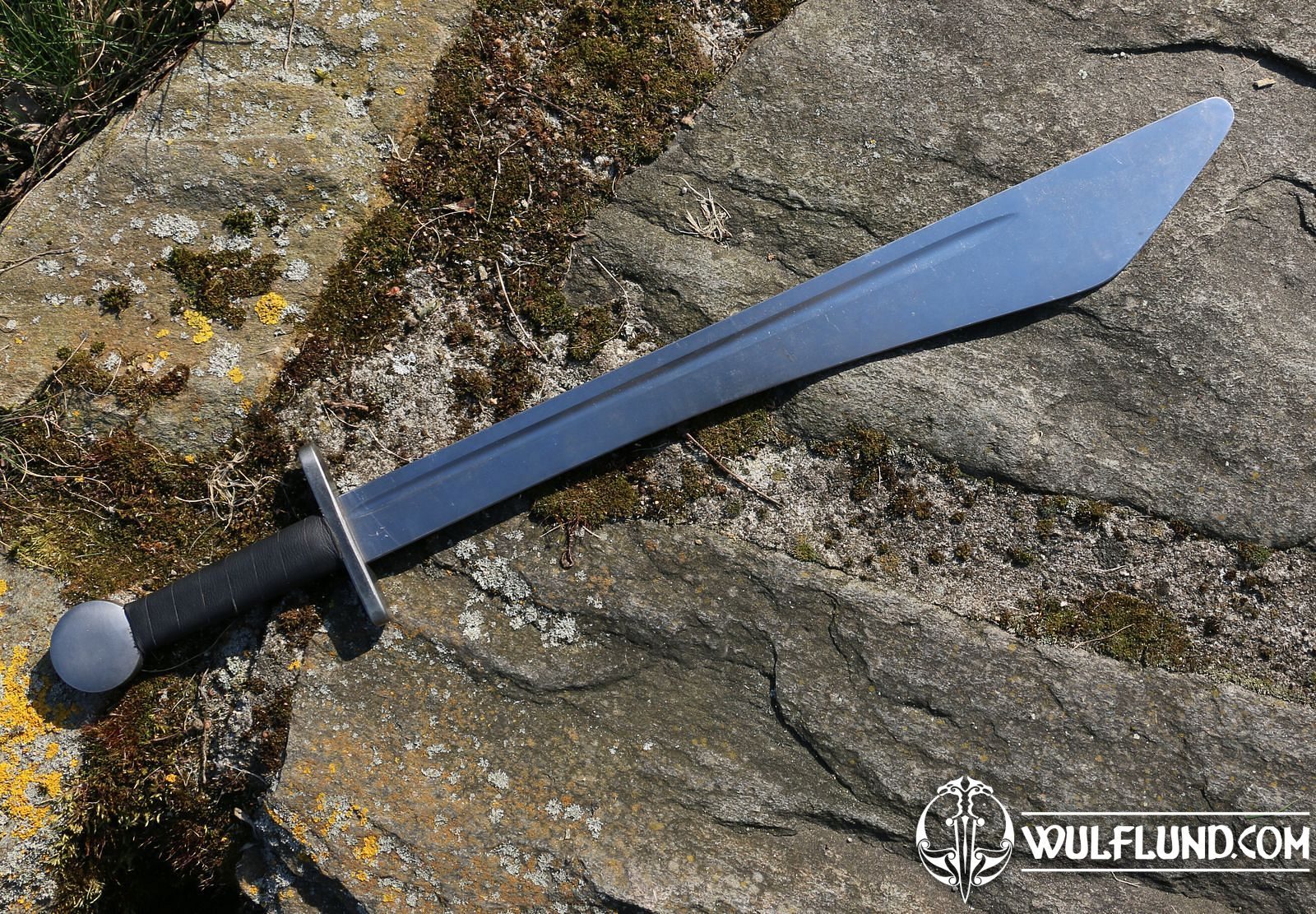 BUHURT, HMB falchion HMB - swords, falchions, axes, weapons Weapons ...