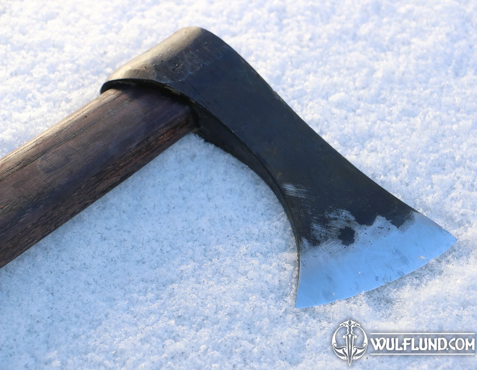 FRANCISCA Throwing Axe Drakkaria Throwing axes Throwing weapons ...