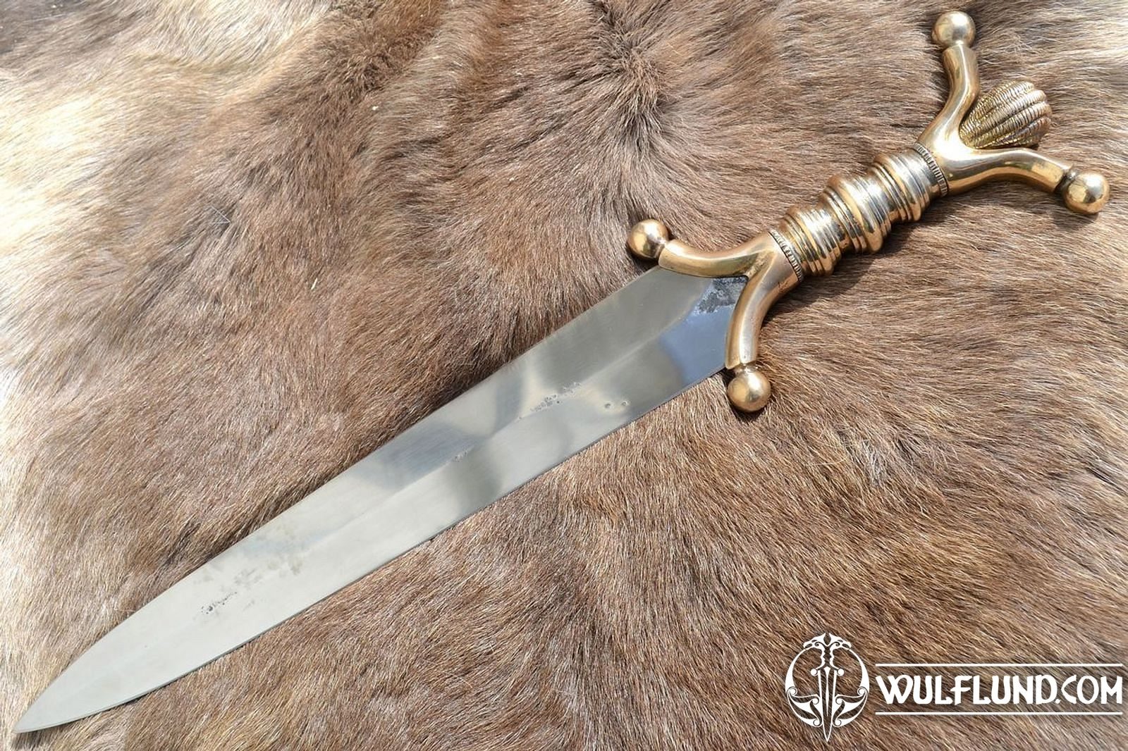 MAEG, dague Celtique, bronze Drakkaria Dagues de costume Dagues, Armes ...