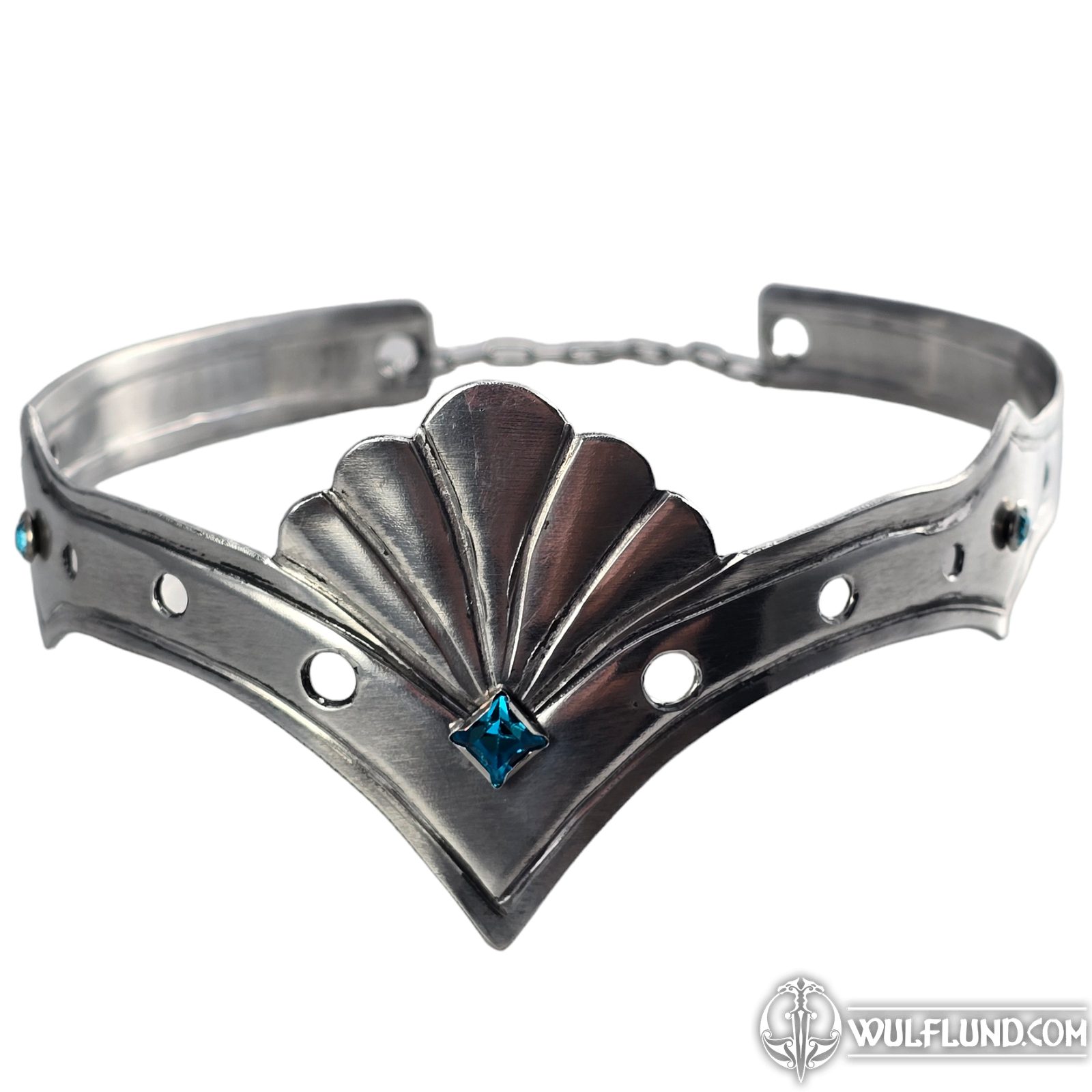 PYTHIA, metal Greek/Roman crown tiaras, crowns Historical costumes ...