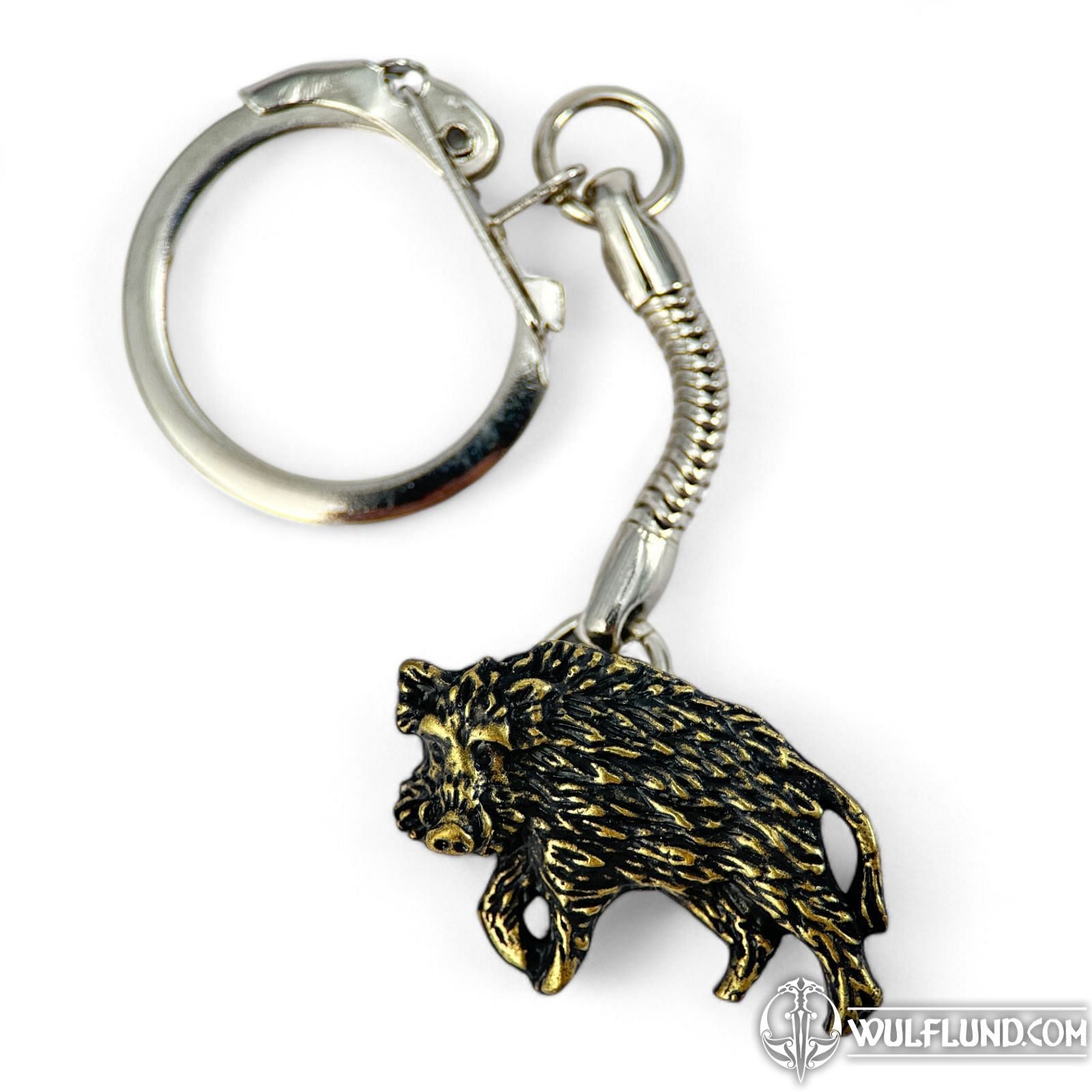 Wild boar, wild boar, wild boar, Wild boar, Wild boar Drakkaria Metal ...