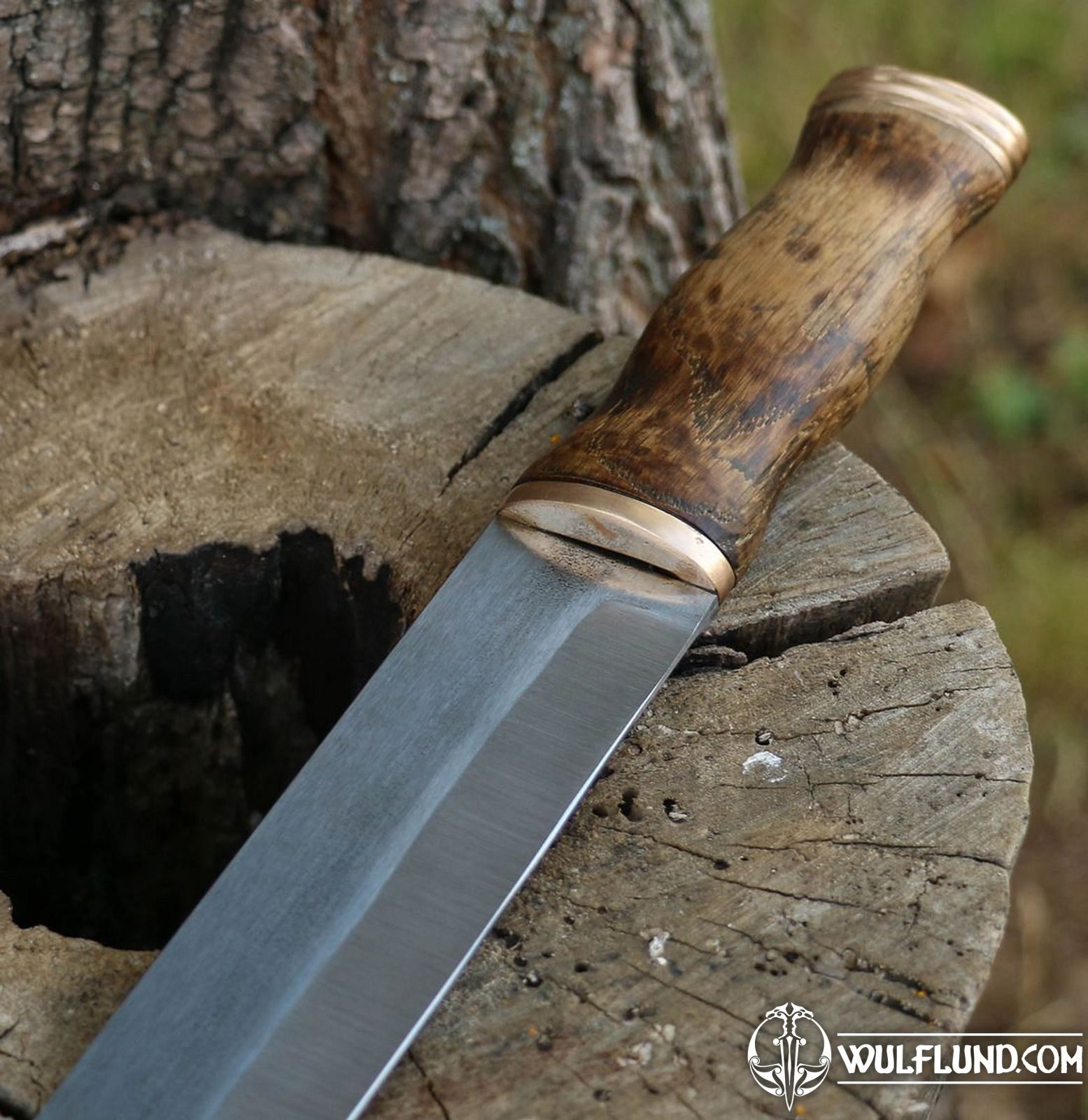 SCIAN - Skean, Irish Dirk Dagger Drakkaria Historical knives Weapons ...