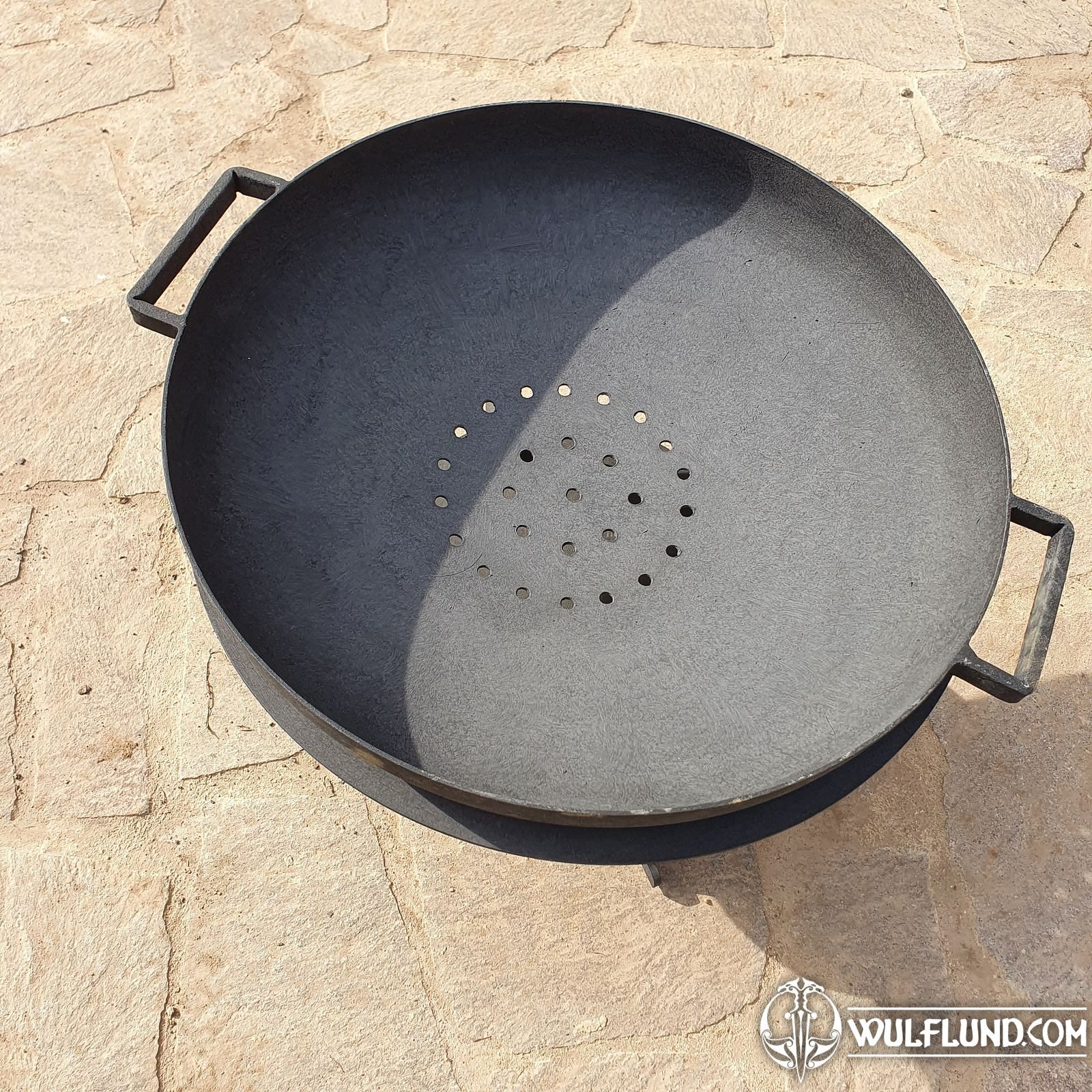 VESUVIO Portable Fireplace Arma Epona Forge Arma Epona forged products ...