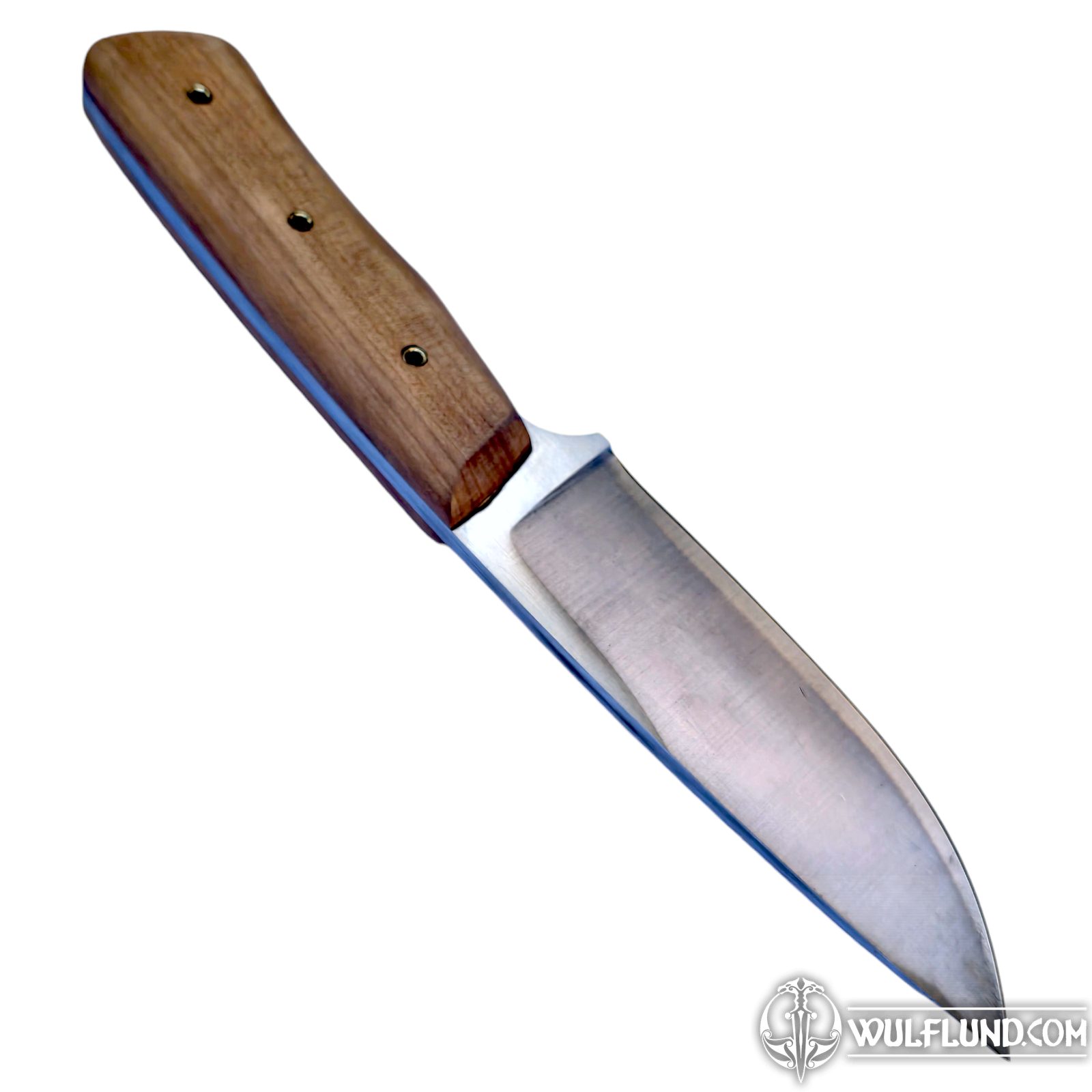BOHEMIAN, outdoor knife - Bushcraft Arma Epona Knives for Bushcraft ...