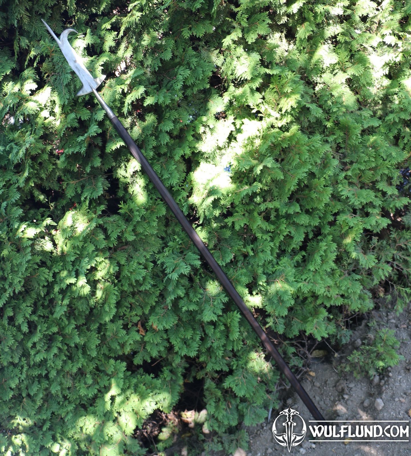HUSSITE BILLHOOK, medieval replica Arma Epona Halberds Polearms ...