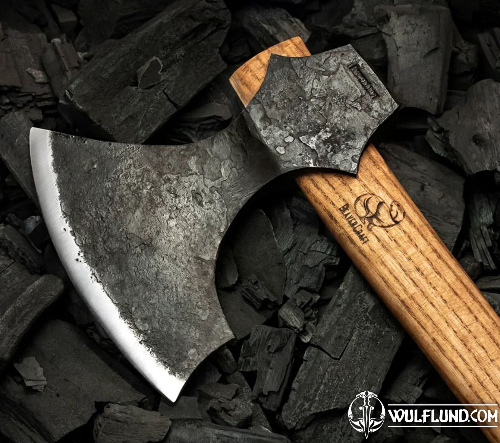 AX5 – Chopping Hewing Axe BeaverCraft Carving chisels Crafting, Camping ...