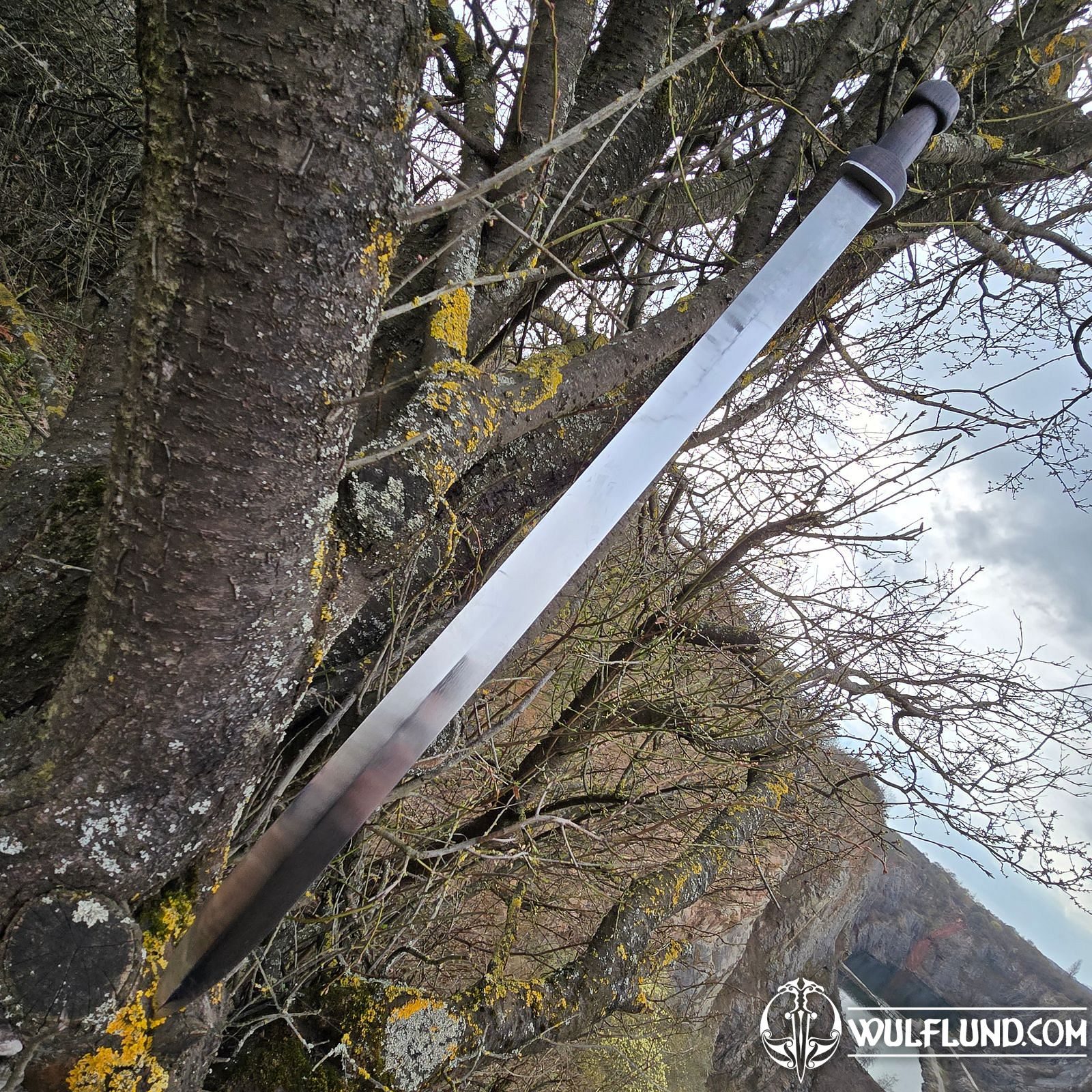 CELTIC SWORD, Ballykilmurray bog, Ireland, Younger Iron Age, La Téne ...