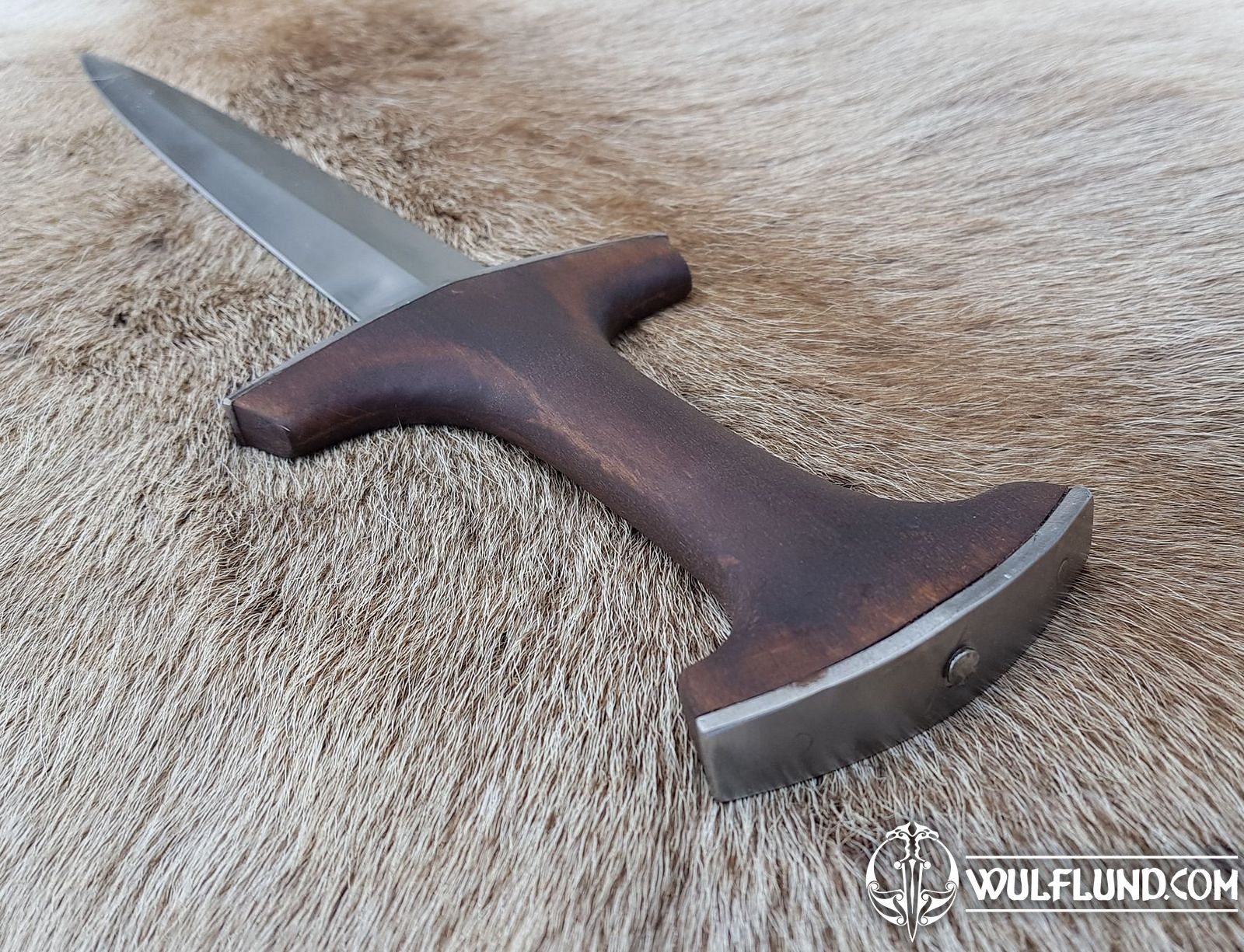 Baselard Dagger, Basilard Switzerland Costume and collectors' daggers ...