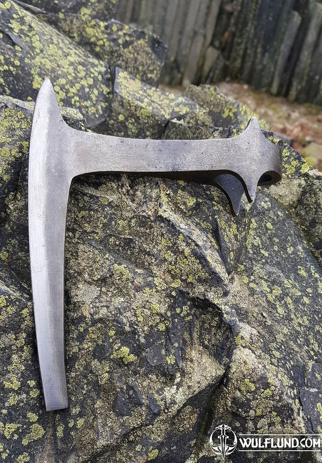 MSCIWOJ, Slavic Axe - replica Axes Weapons Wulflund