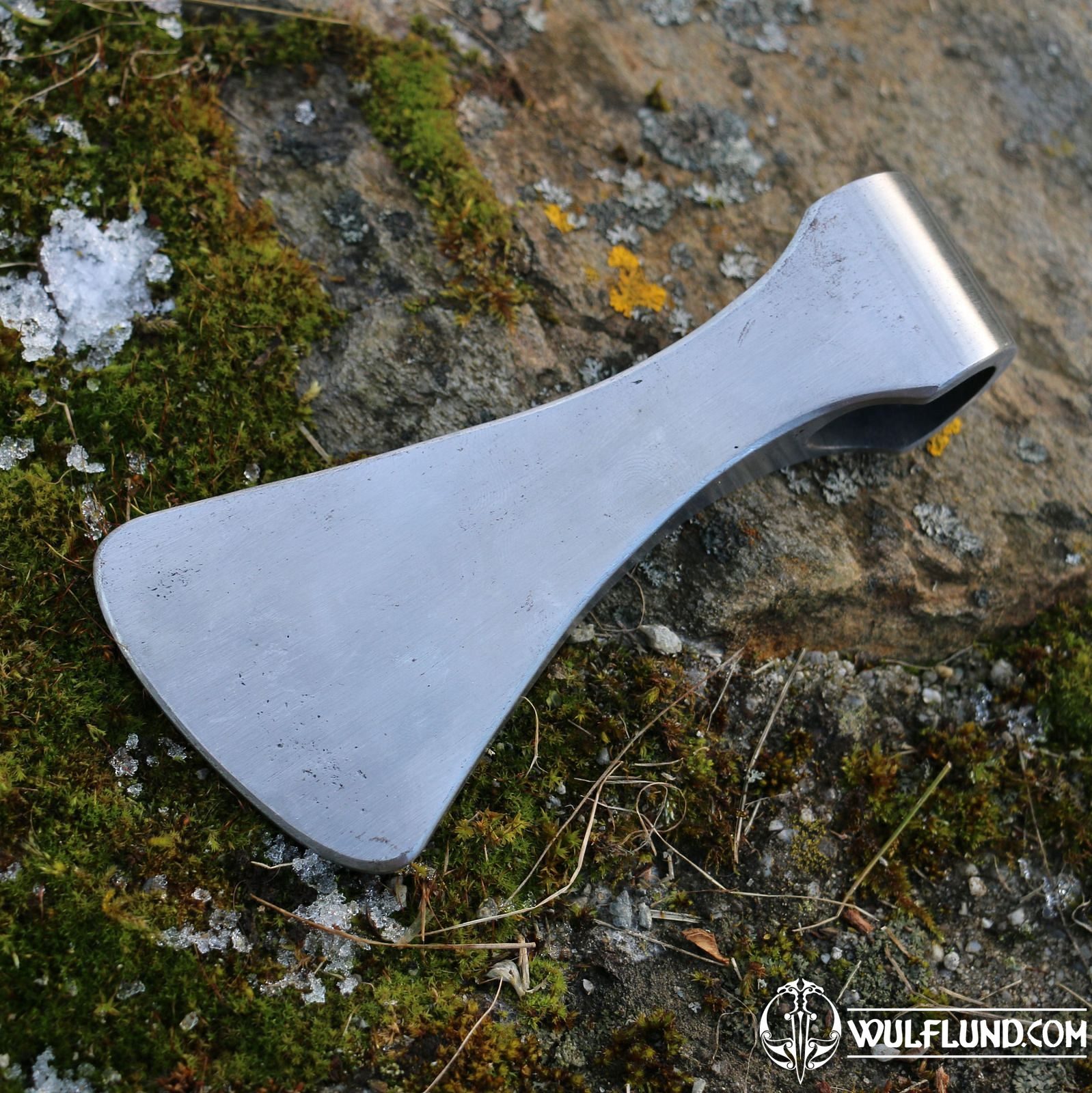 CALDER, Viking Axe Axes Weapons Wulflund