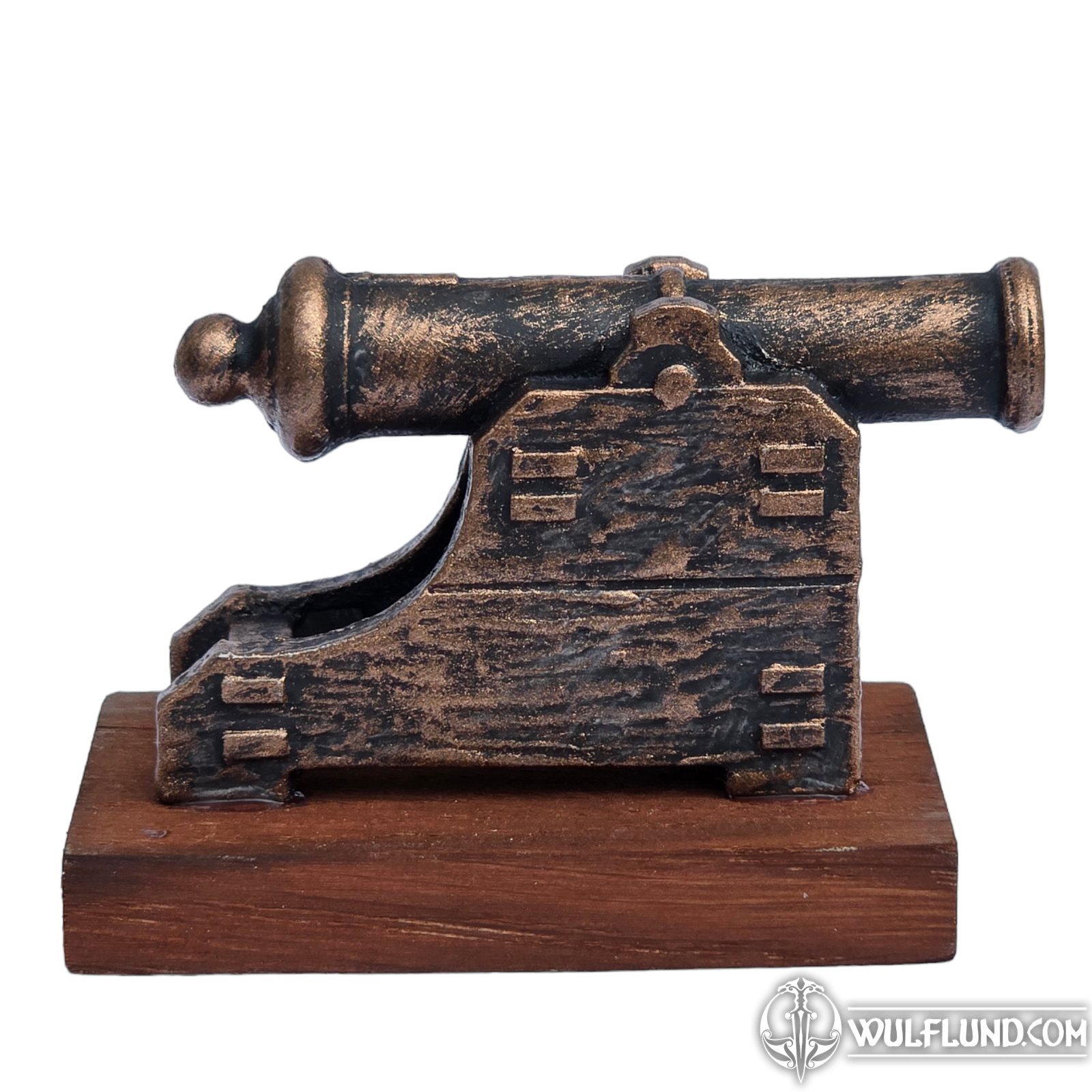 MEDIEVAL CANNON, miniature Figury historical miniatures Decorations ...