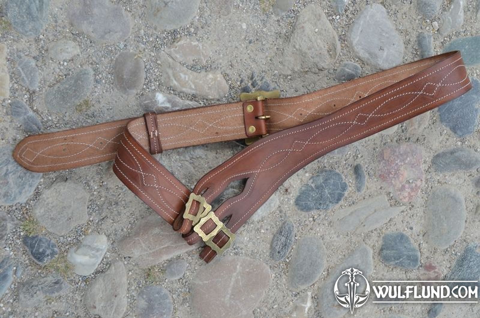 CROCHET RAPIER, cuir Entretien, Fourreaux Épées, Armes Nous faisons ...