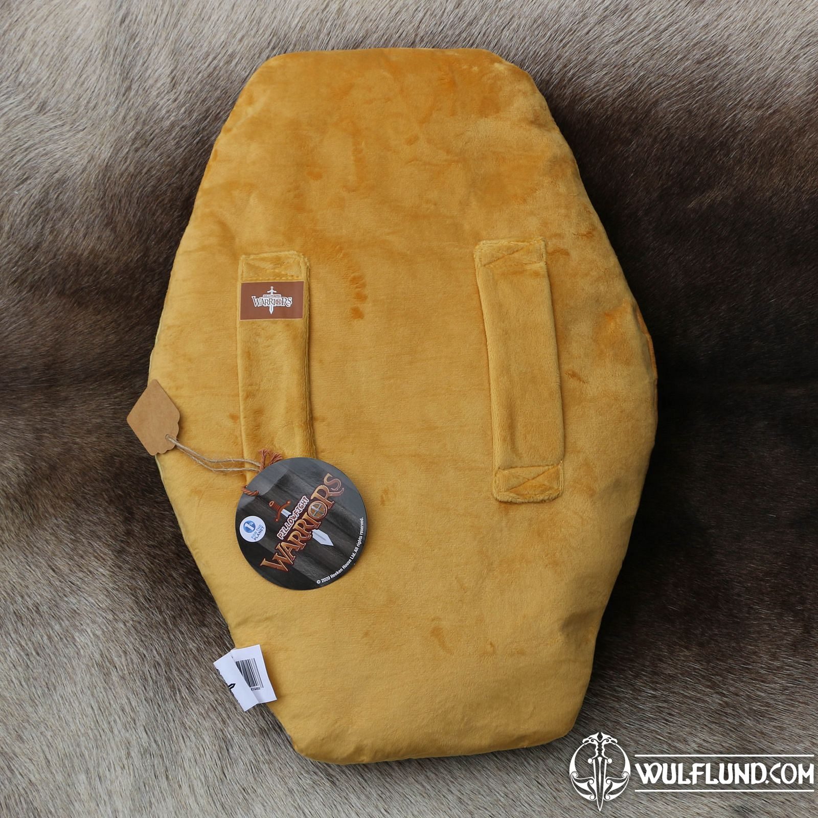 Roman Praetorian Shield for Pillowfight Warriors Pillow Fight Warriors ...