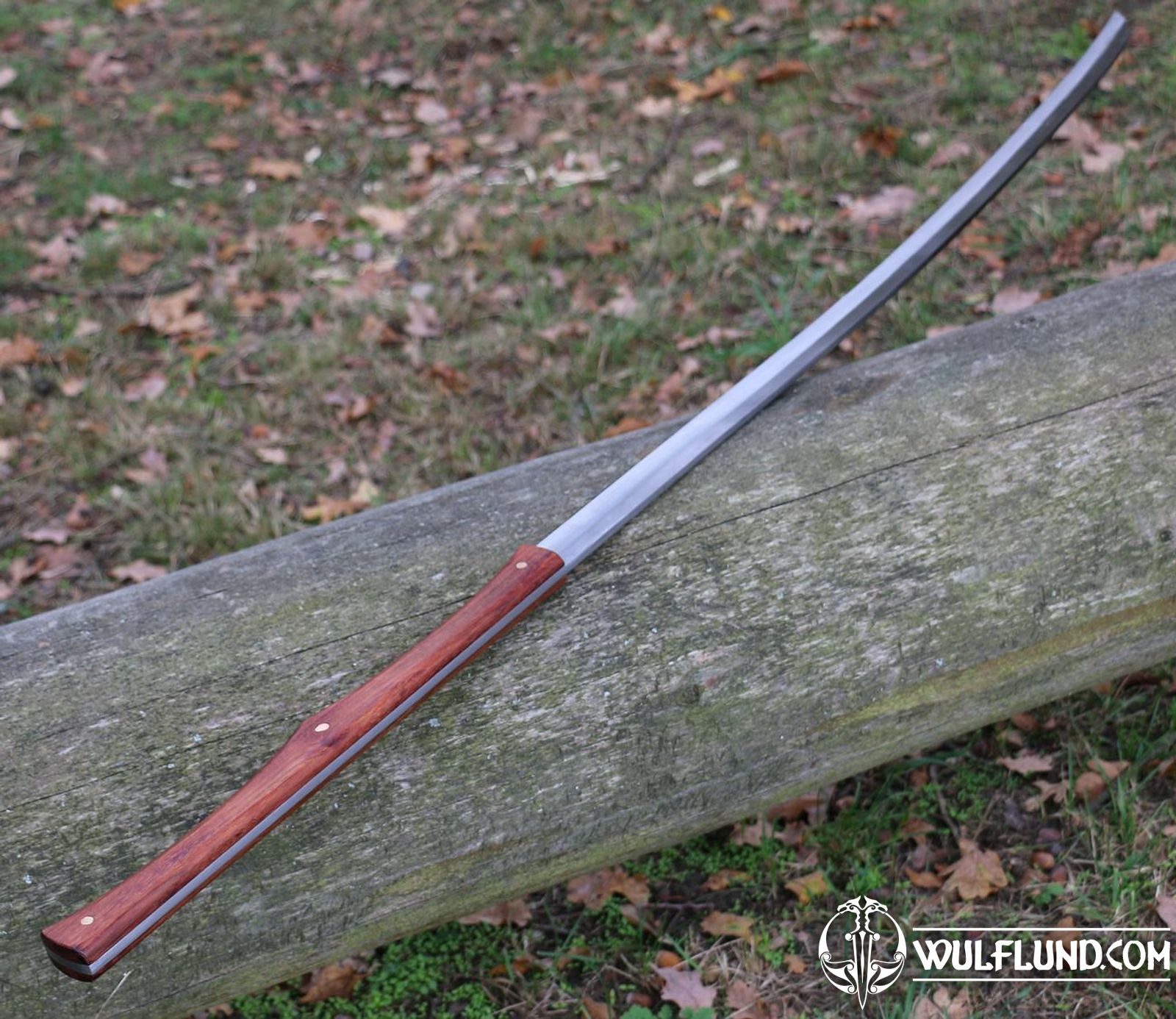 DACIAN FALX, replica Drakkaria Other swords Weapons Wulflund