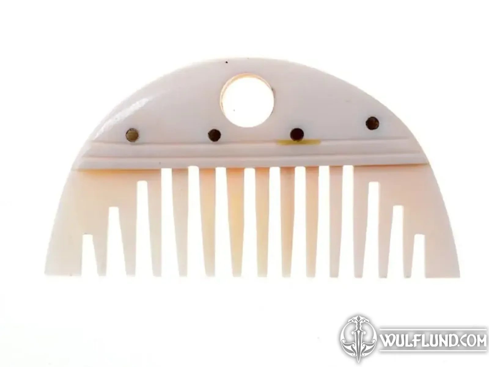 Germanic bone comb PERA PERIS deer antler products Crafting, Camping ...