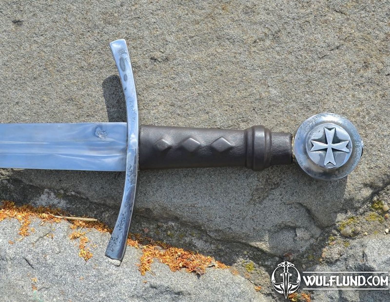 Sword fighting swords Wulflund