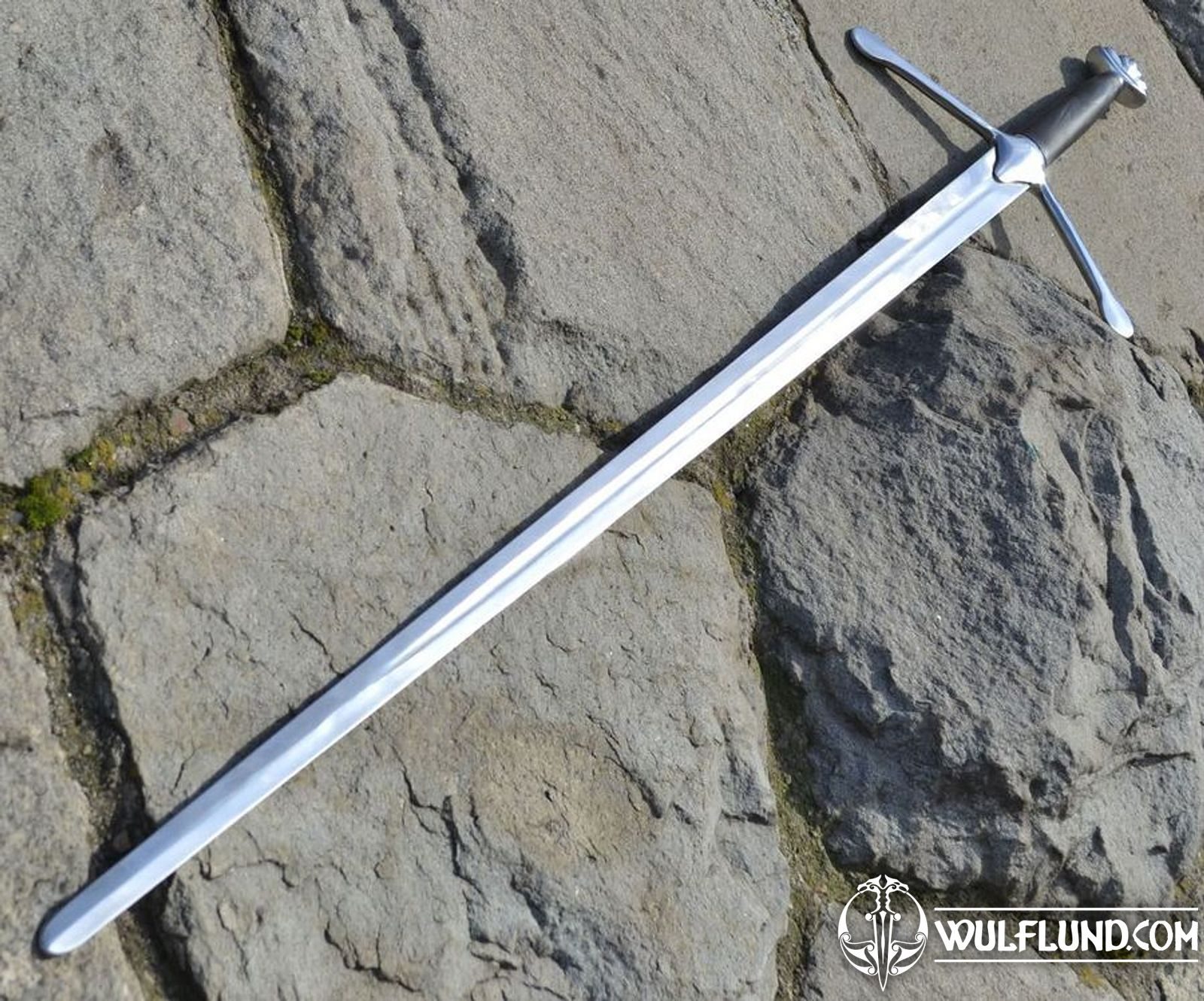 Claidheamh Mòr - Claymore, Scottish Sword Drakkaria Scottish and Irish ...