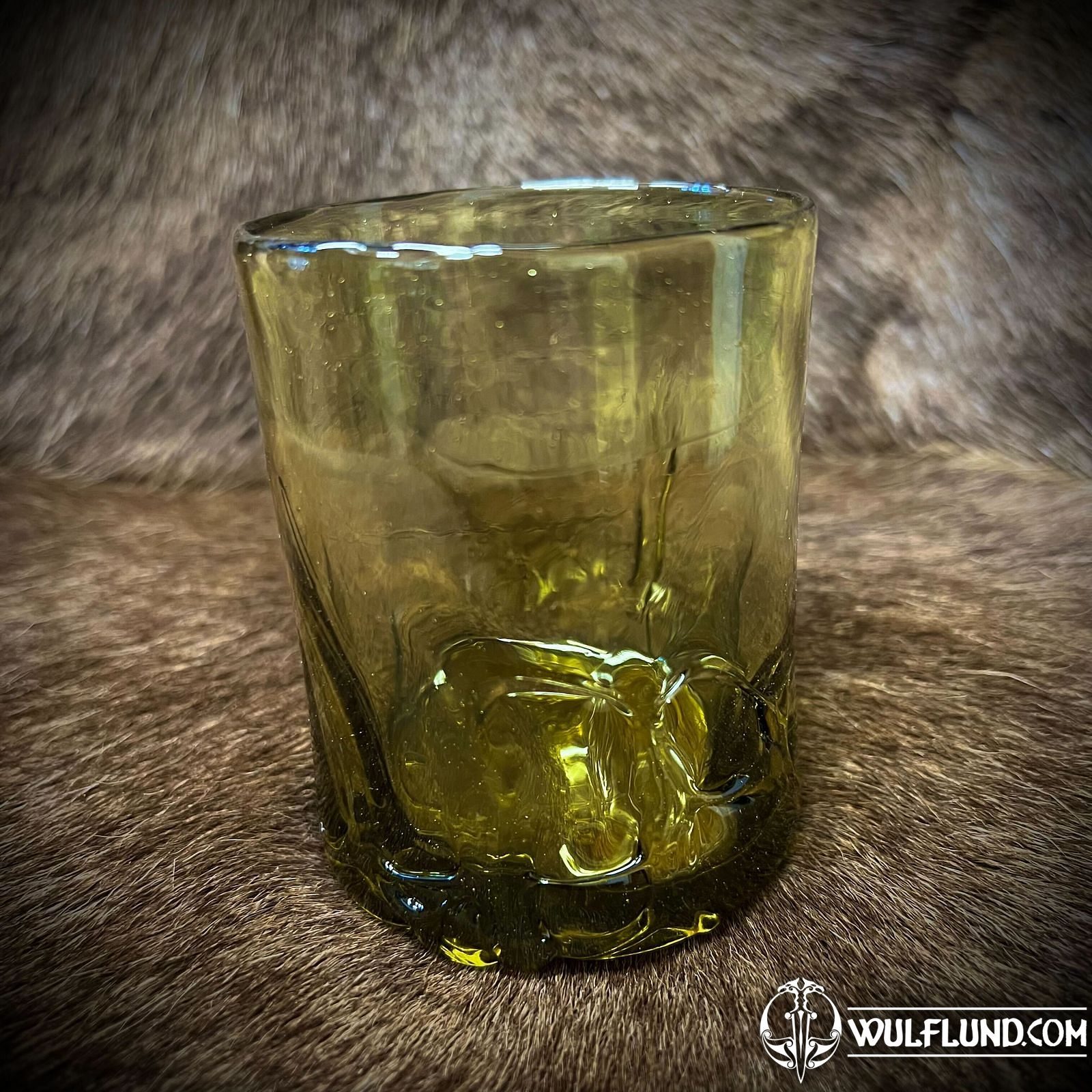 WHISKEY GLASS SET Wulflund