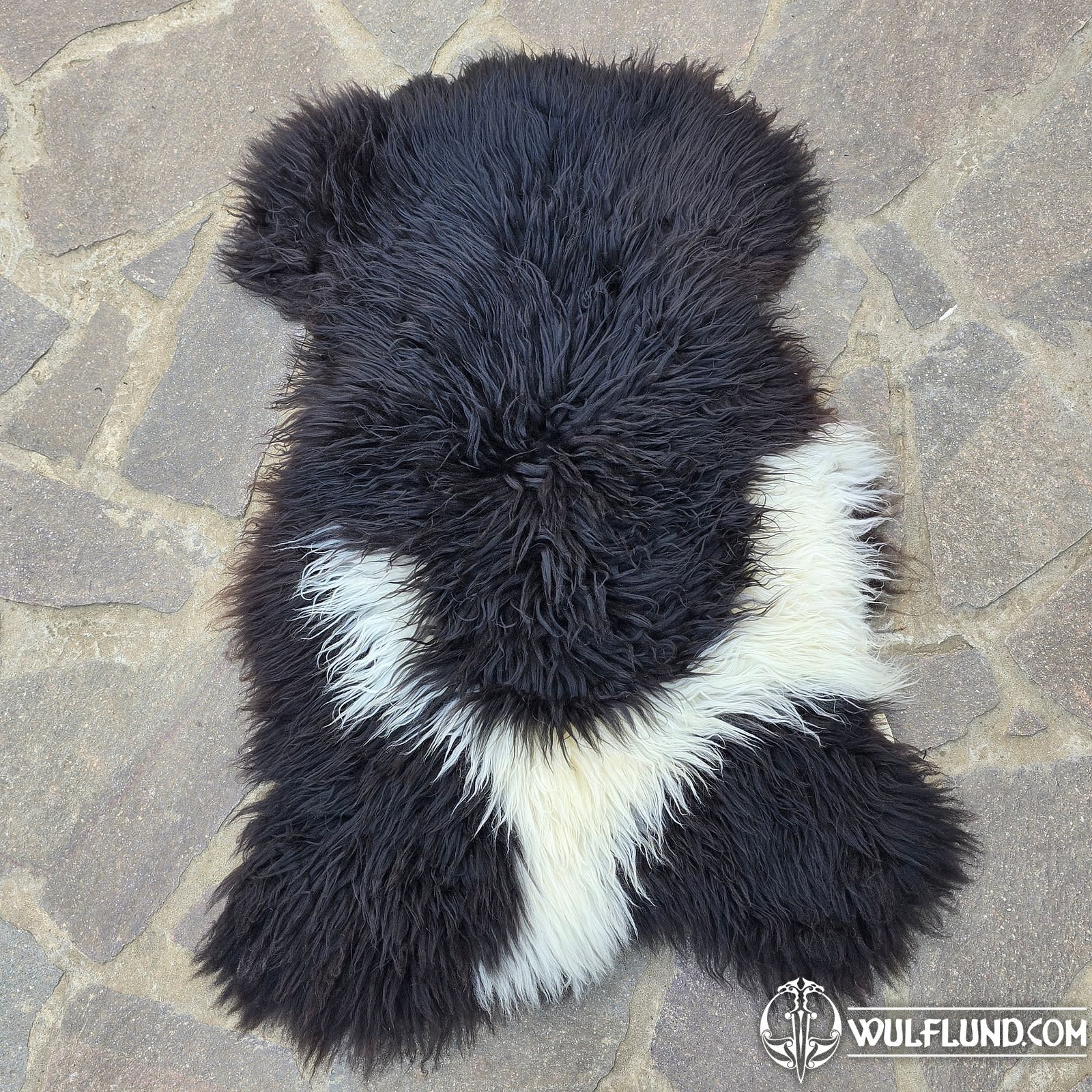 Sheepskin, Icelandic sheep Furs, Reindeer Skins Leather Products Wulflund
