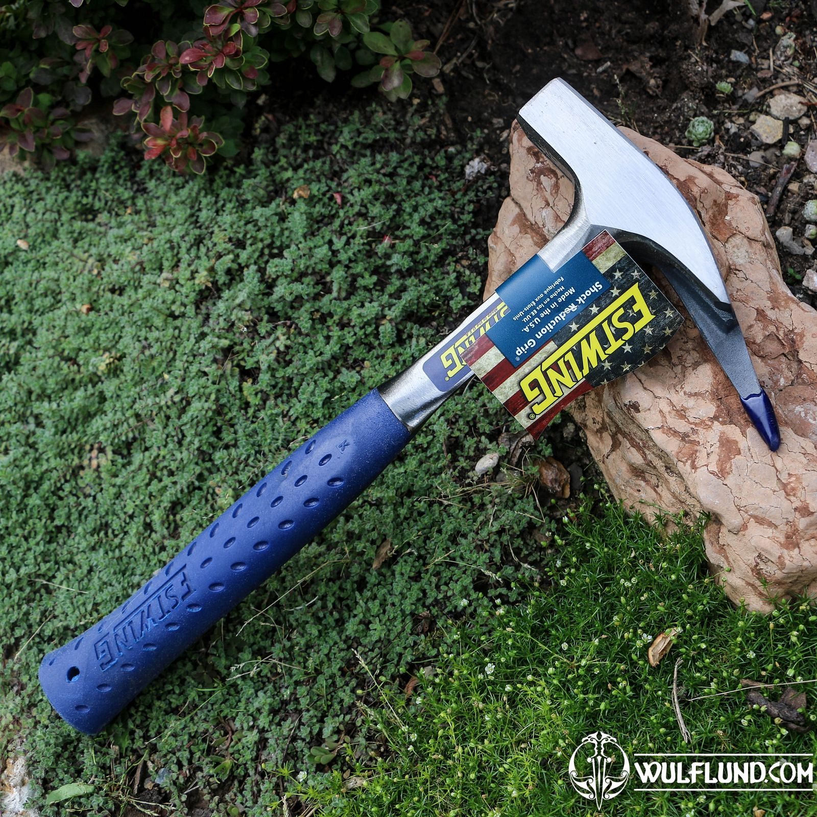 Latthammer, German Pattern, Eswting USA blacksmith tools, hammers Craft ...