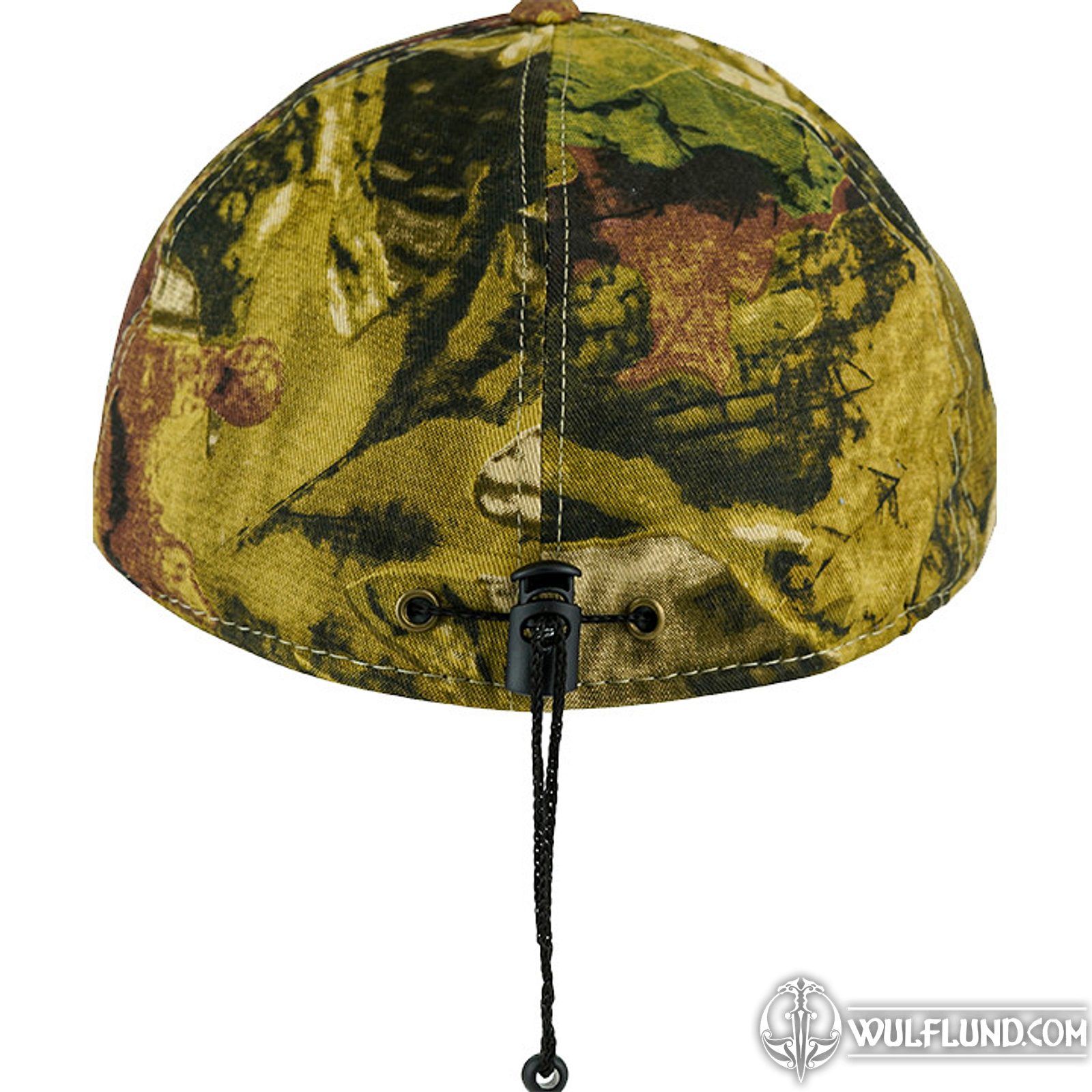 Hunter's Cap with LED light Draußen Lagerleben und Handwerk Wir lassen ...