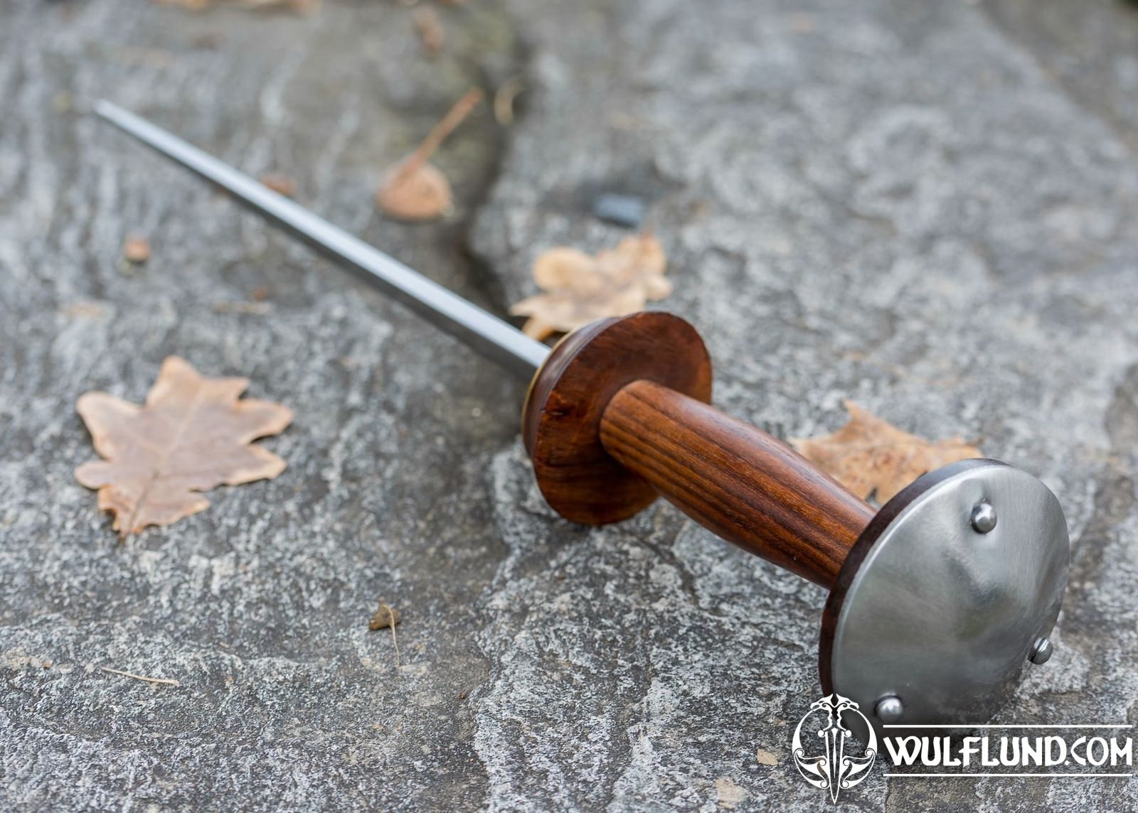 RONDEL DAGGER, 15th Century Costume and collectors' daggers Daggers ...