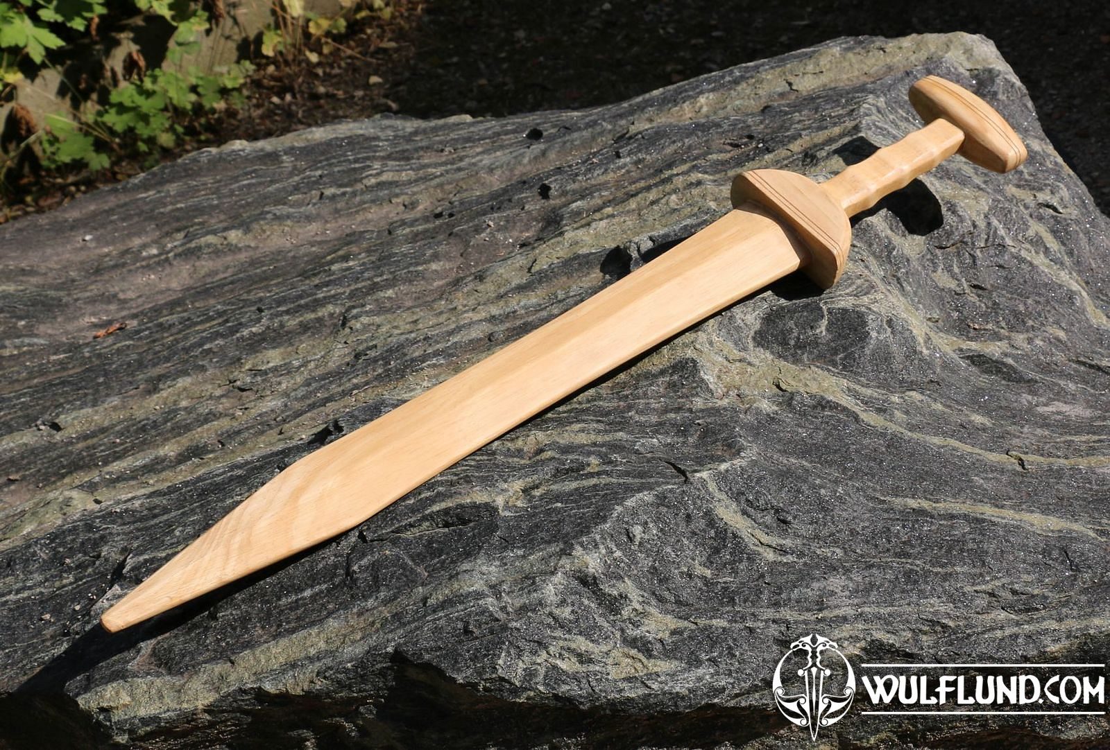 RUDIS, wooden gladiator sword Gladiator Films and Games, Home decor ...