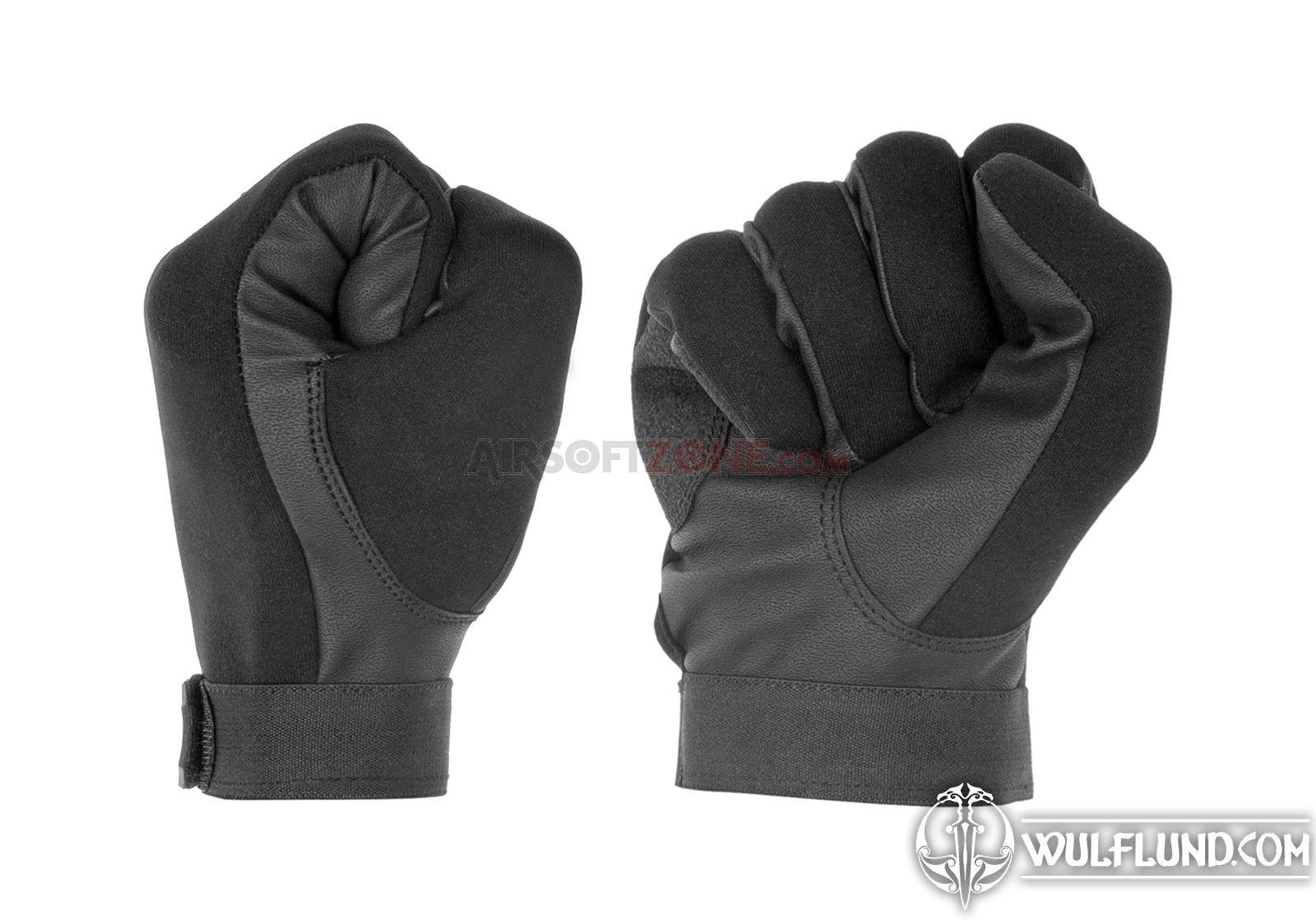 All Weather Shooting Gloves Invader Gear Outdoor Camping and crafting ...