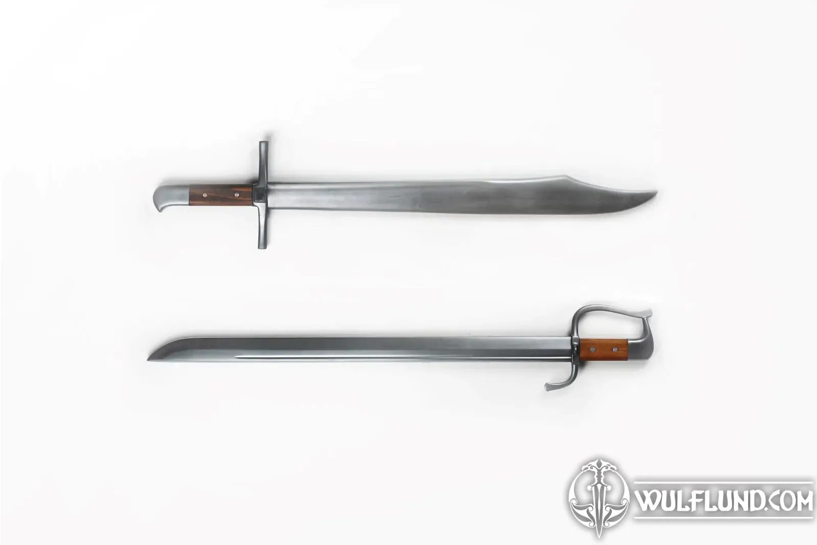 Hanger - Wakefield, England - FAKESTEEL Weiche Waffen LARP und Cosplay ...