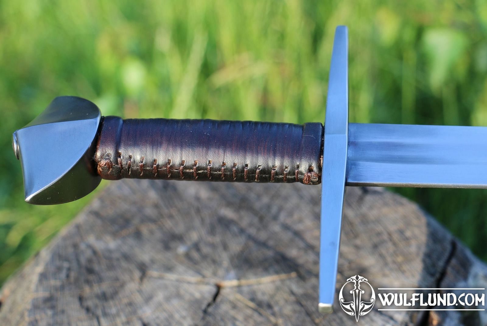 NORMAN, one-handed sword XIII. century Drakkaria Viking swords Swords ...