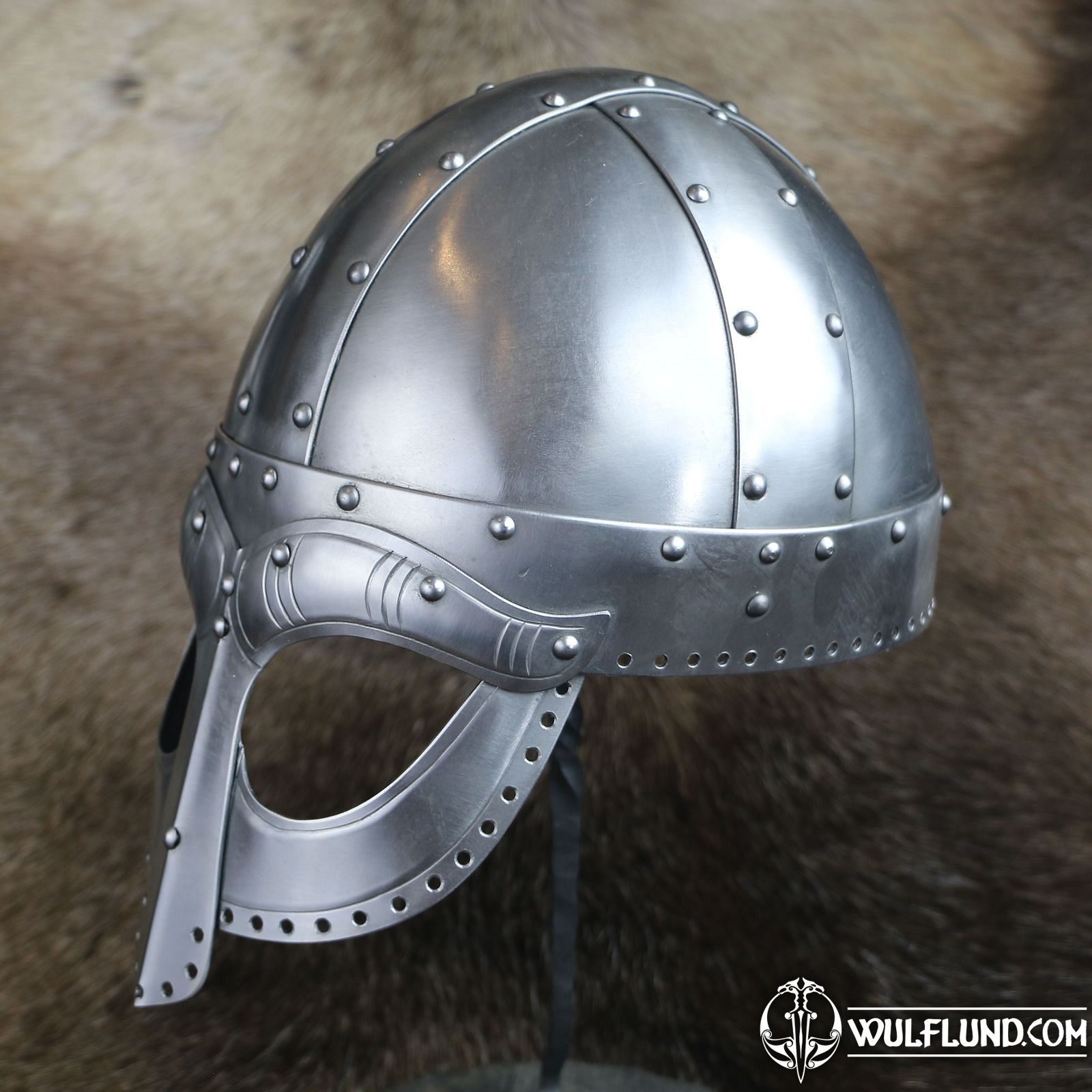 Casque VIKING, 1,5 mm Casques vikings Casques, Armures Nous faisons ...