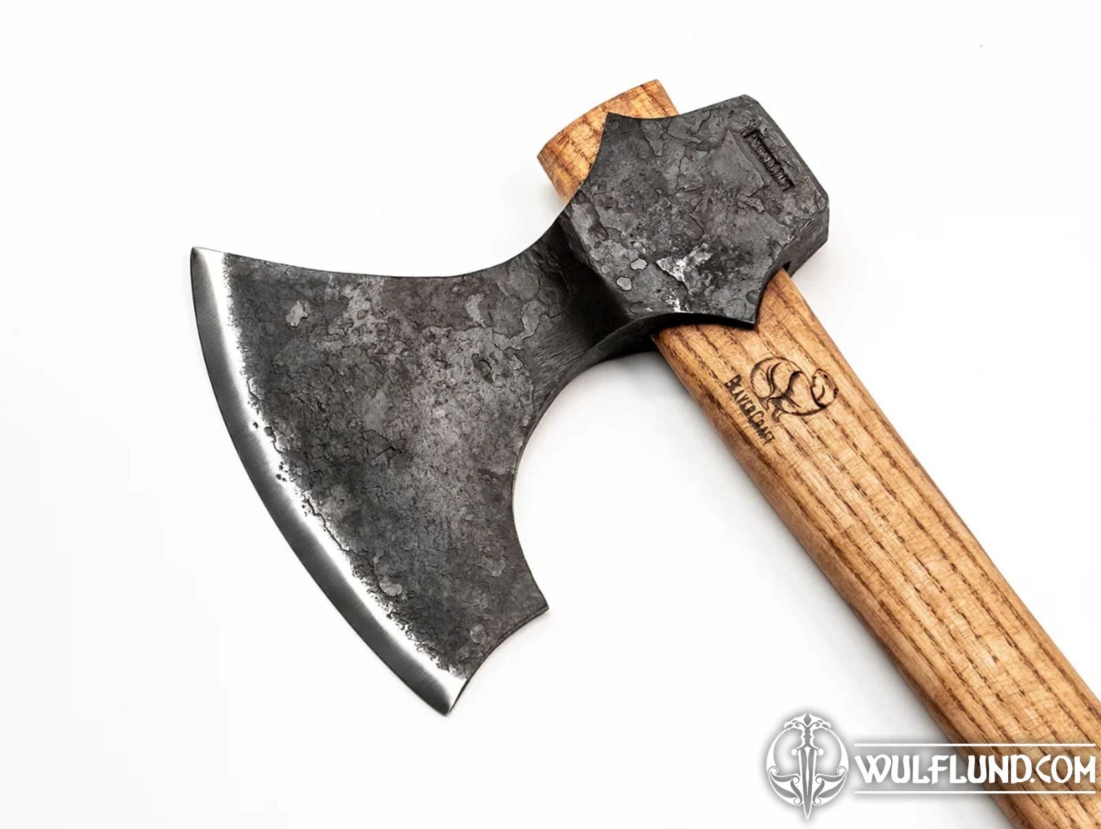 AX5 – Chopping Hewing Axe BeaverCraft Carving chisels Crafting, Camping ...