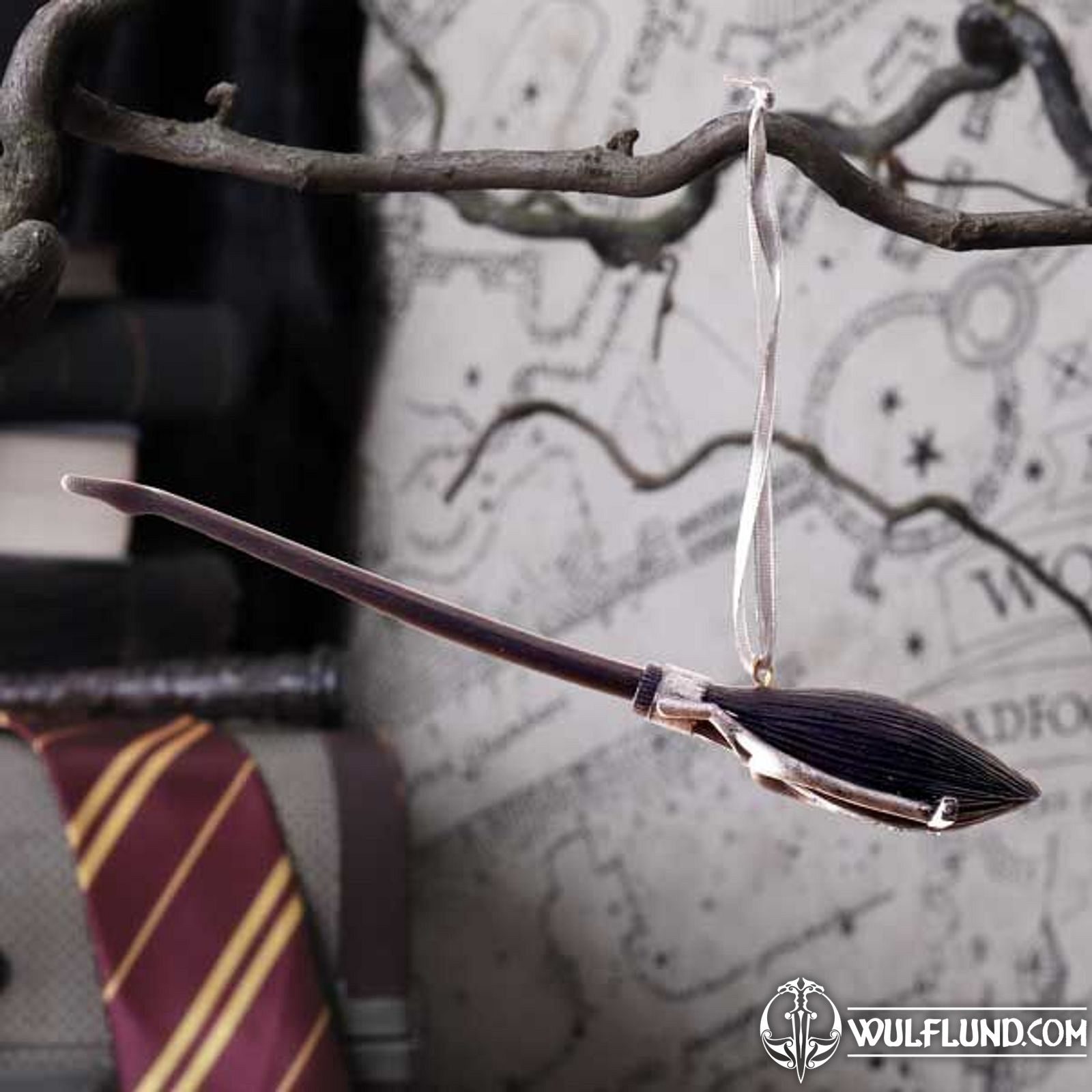 Harry Potter Nimbus 2001 15.5cm Harry Potter Films and Games, Home ...