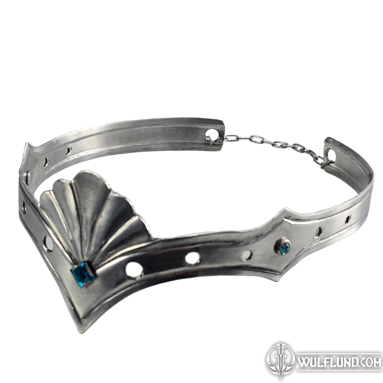 PYTHIA, metal Greek/Roman crown tiaras, crowns Historical costumes ...