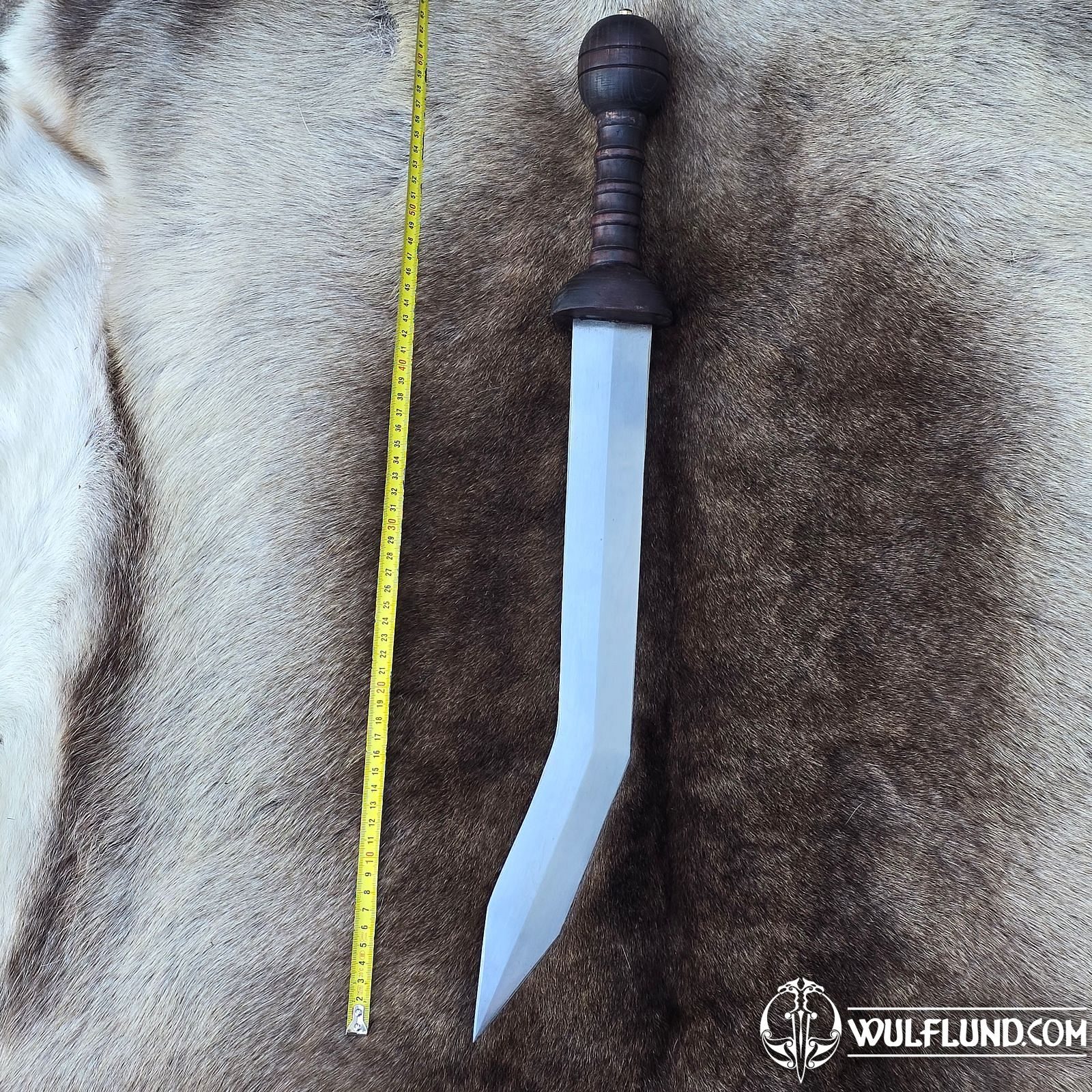 GLADIATOR'S SICA, Thracian short sword Drakkaria ancient swords ...