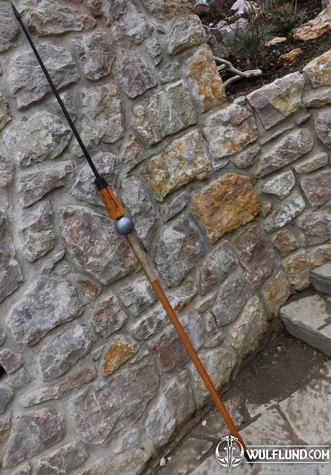 ROMAN PILUM, replica Drakkaria ancient swords - celtic, roman Swords ...