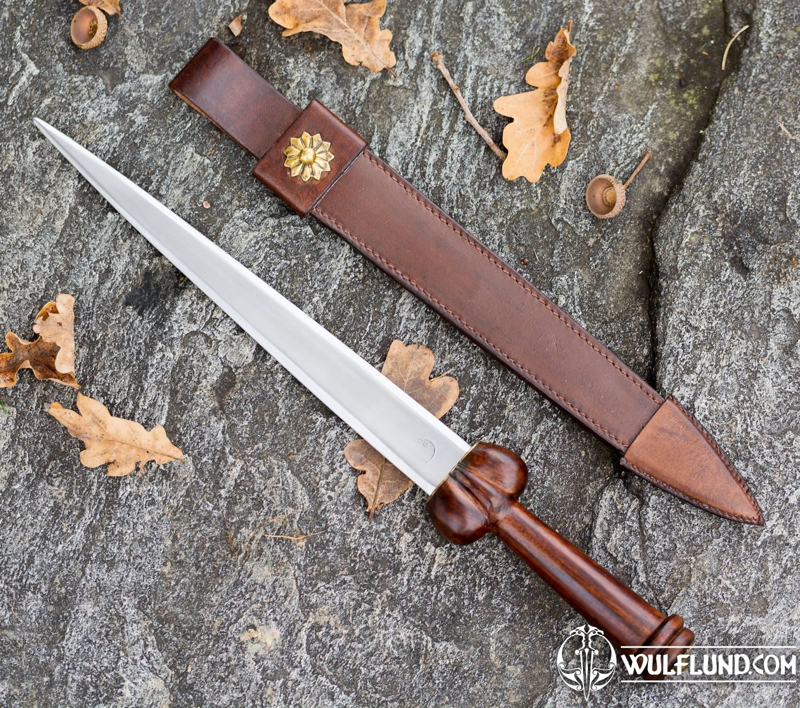 Bollock Dagger Costume and collectors' daggers Daggers, Weapons Wulflund
