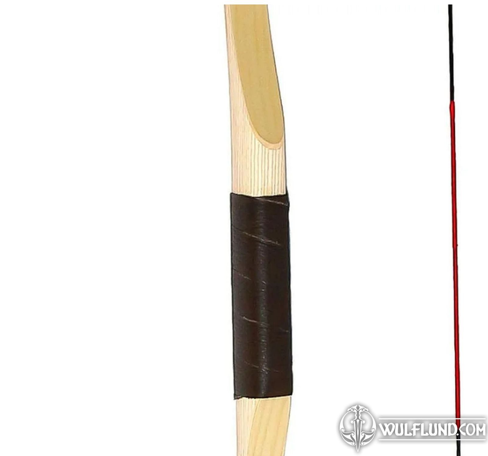LONGBOW - Crécy-en-Ponthieu Bows archery, Weapons Wulflund