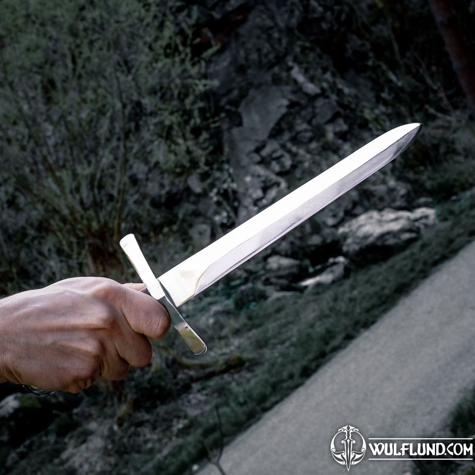 SCA medieval Daggers Nous faisons revivre l'histoire