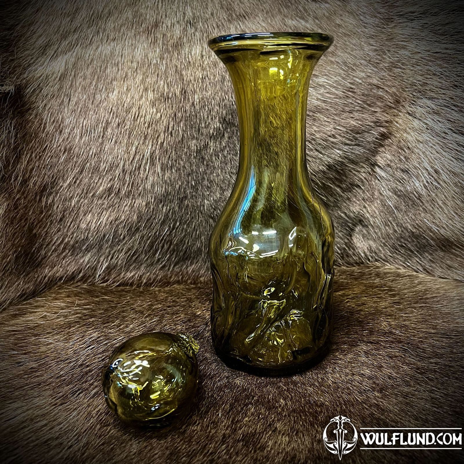 WHISKEY GLASS SET Wulflund
