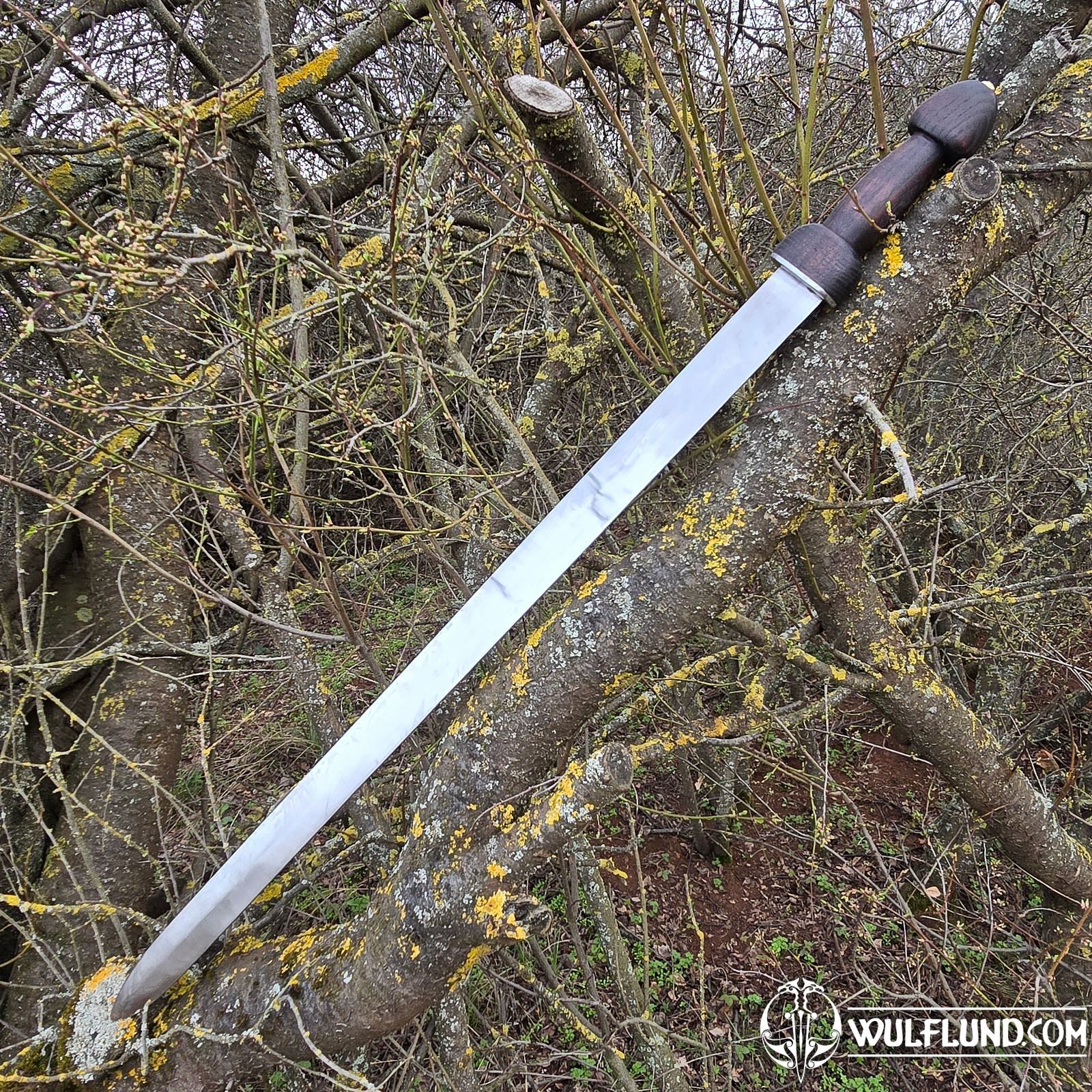 CELTIC SWORD, Ballykilmurray bog, Ireland, Younger Iron Age, La Téne ...
