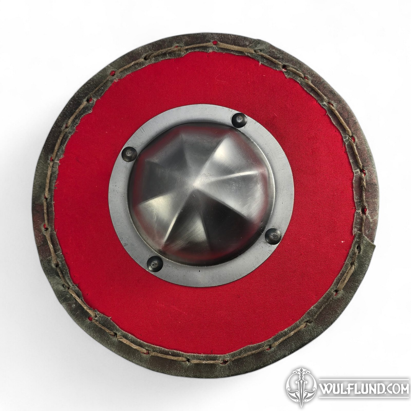 FIST SHIELD - Buckler, 35 cm Medieval shields Shields, Armour Wulflund