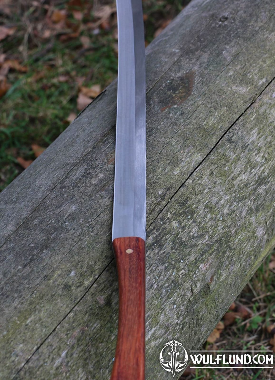 DACIAN FALX, replica Drakkaria Other swords Weapons Wulflund