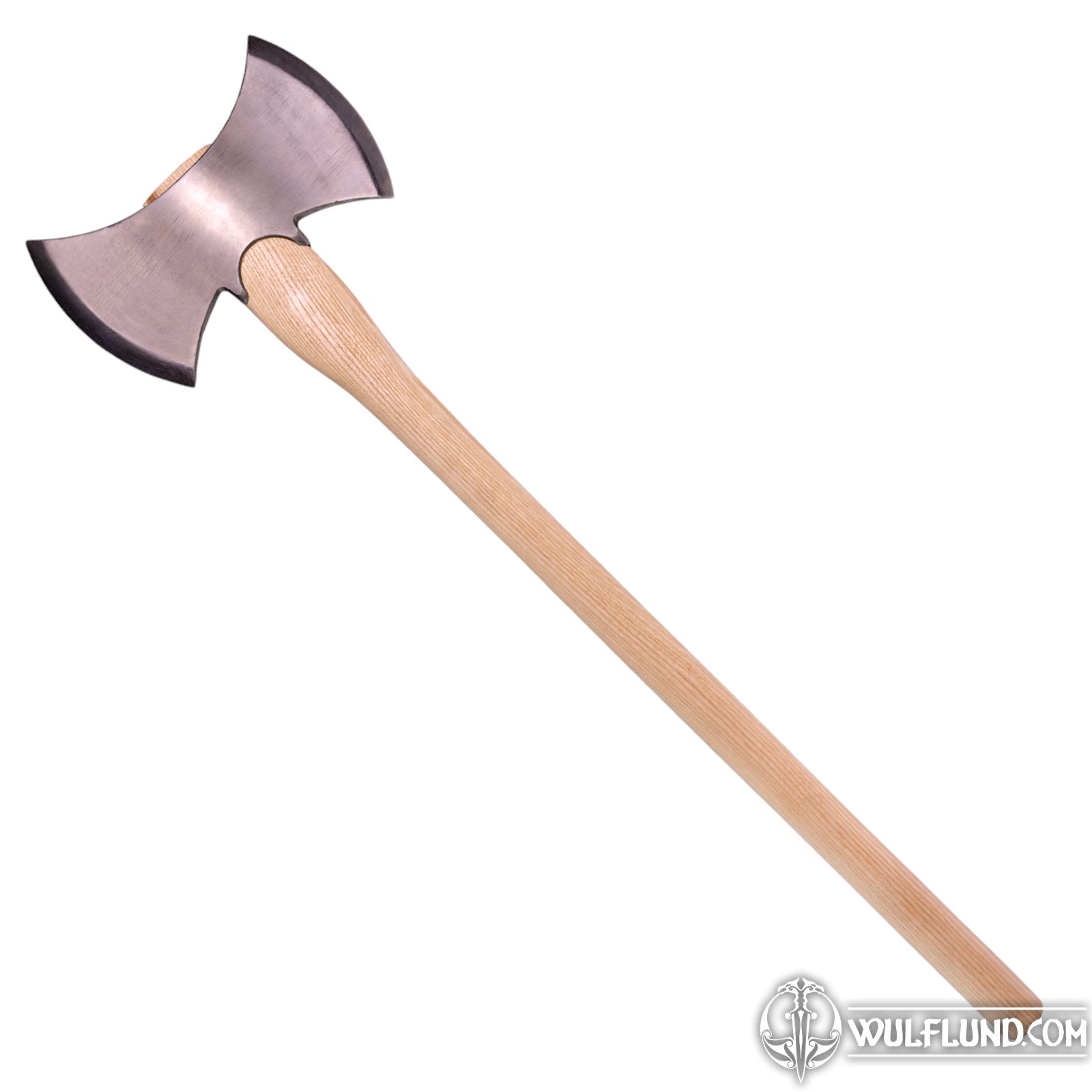 GARM, Double Bit Throwing Axe Throwing axes Throwing weapons, Weapons ...