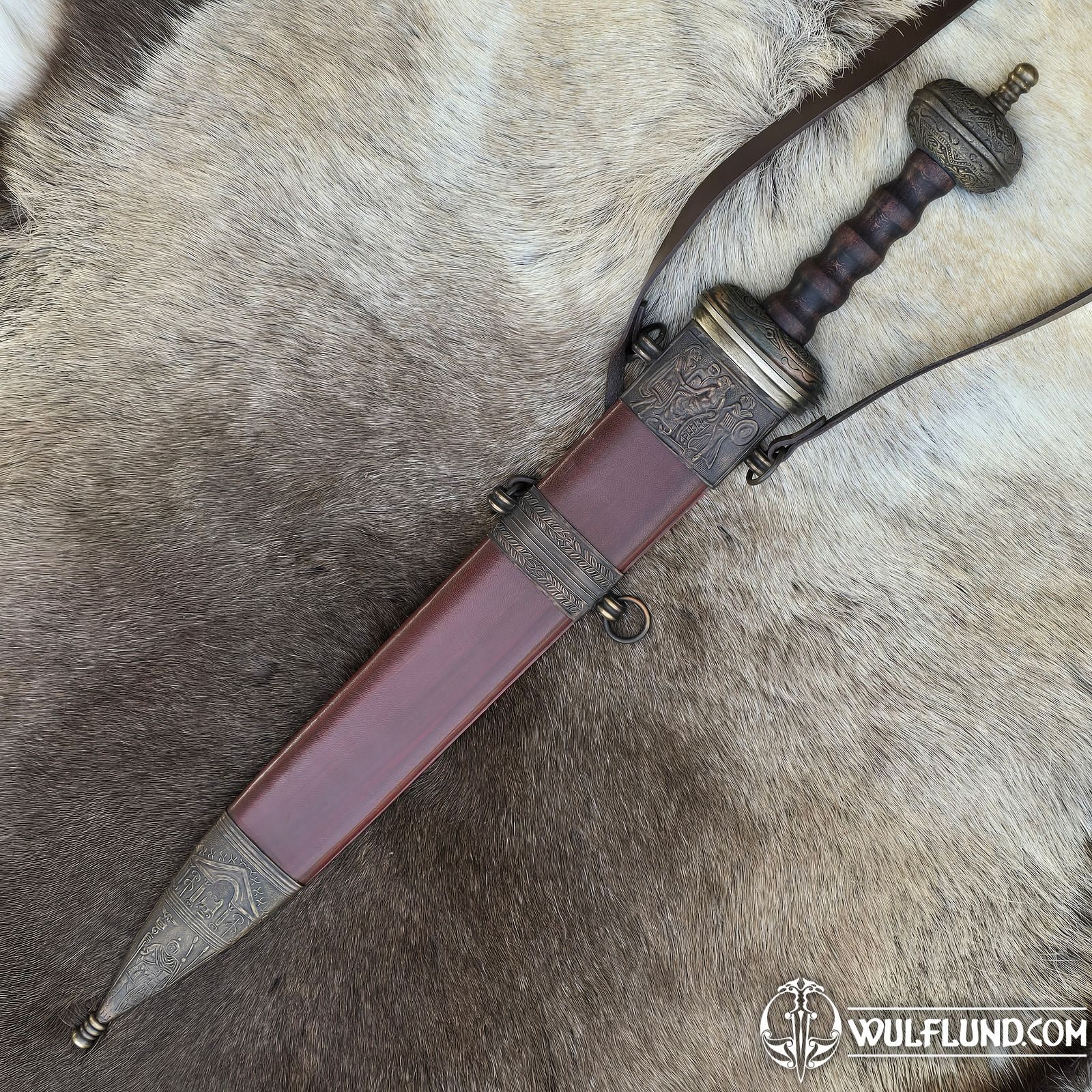 Gladius, Marcus Aquila, Roman sword ancient swords - celtic, roman ...