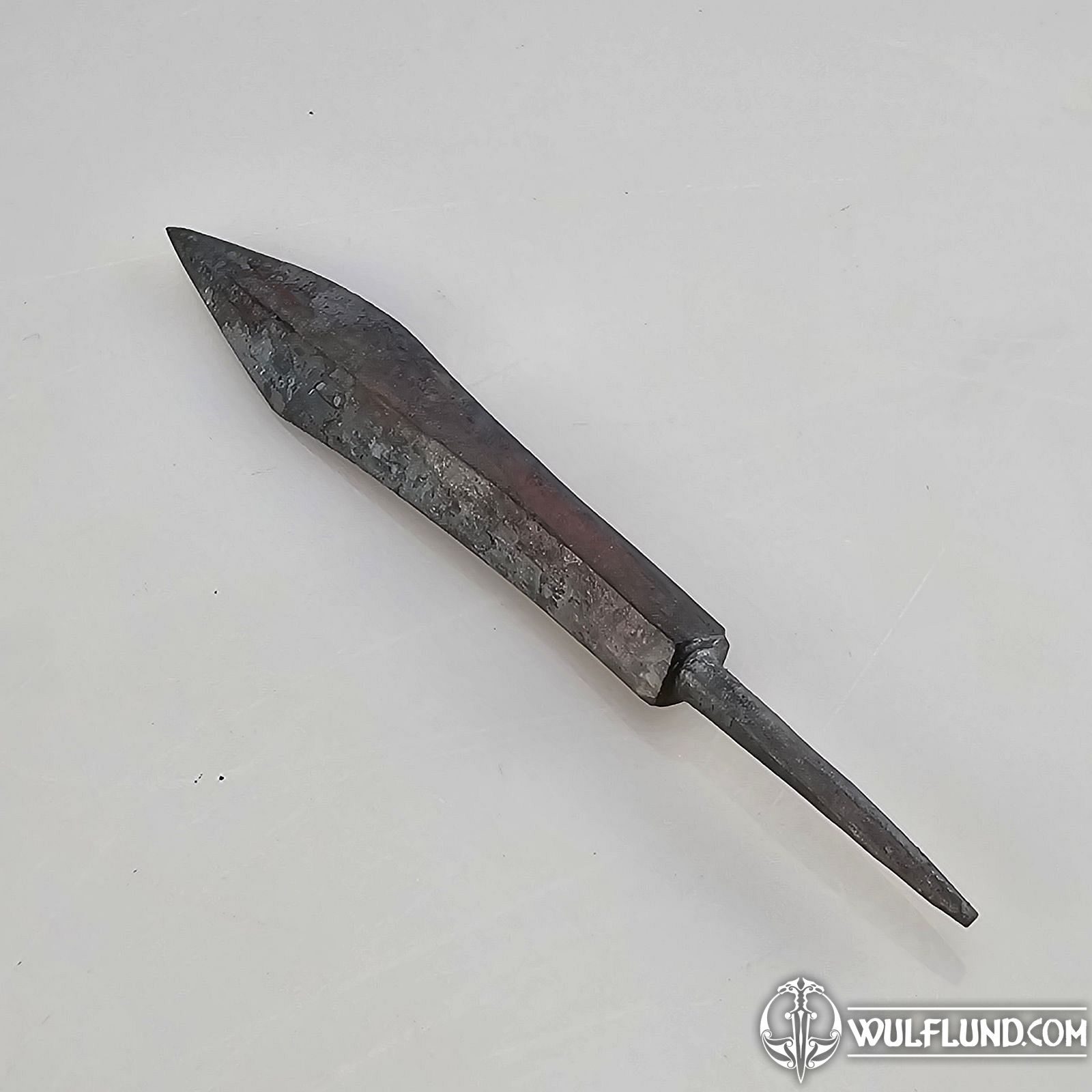 HUSSITE WARS, medieval crossbow dart, replica Drakkaria Flèches archery ...