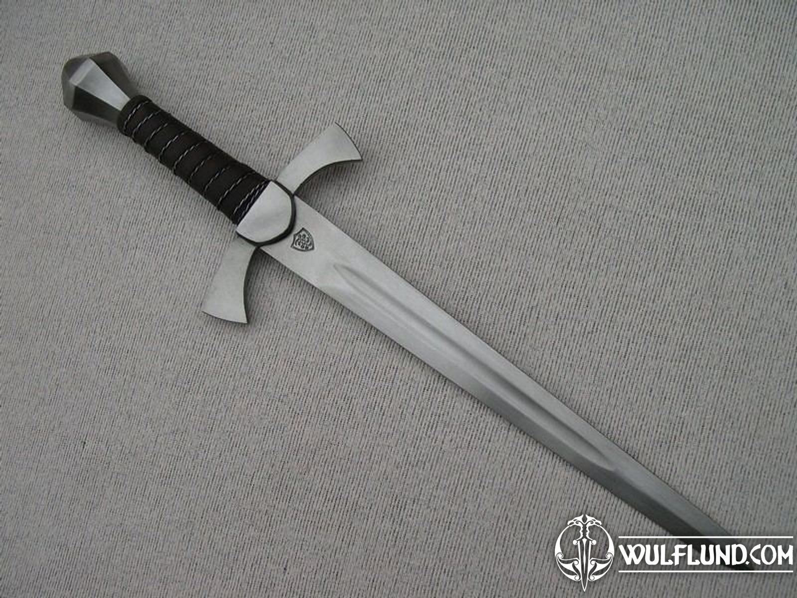 MIDDLE AGES - DAGGERS Wulflund