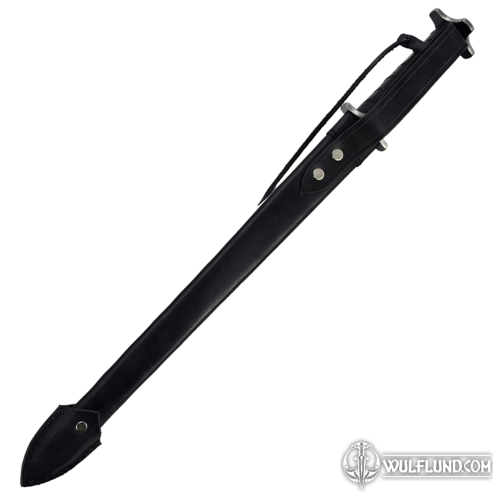 RONDEL DAGGER, 14th century, sharp decorative replica Drakkaria ...