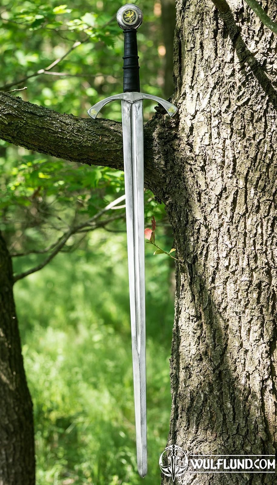 GRIFFIN, one-handed sword Drakkaria Medieval swords Swords, Weapons ...