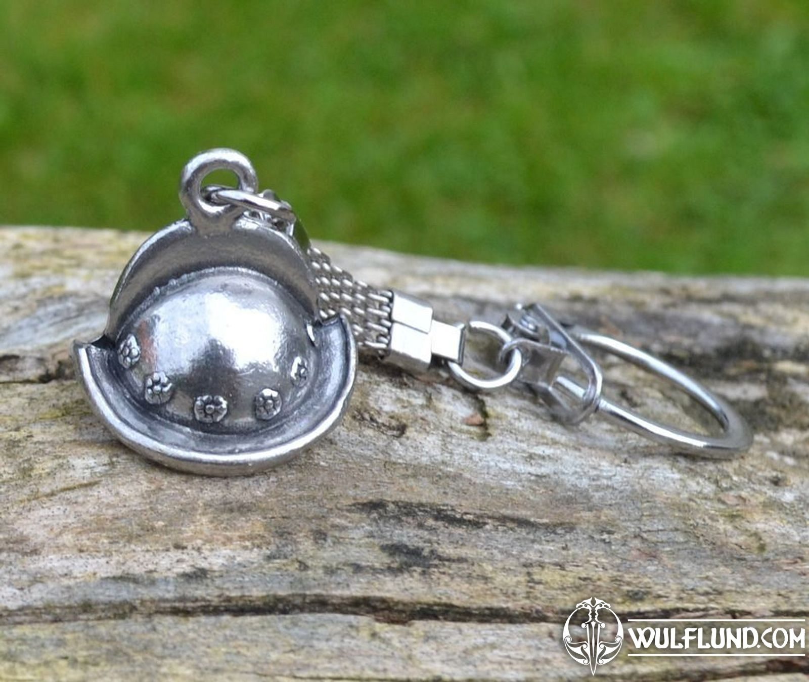 Medieval Keychains Nous faisons revivre l'histoire